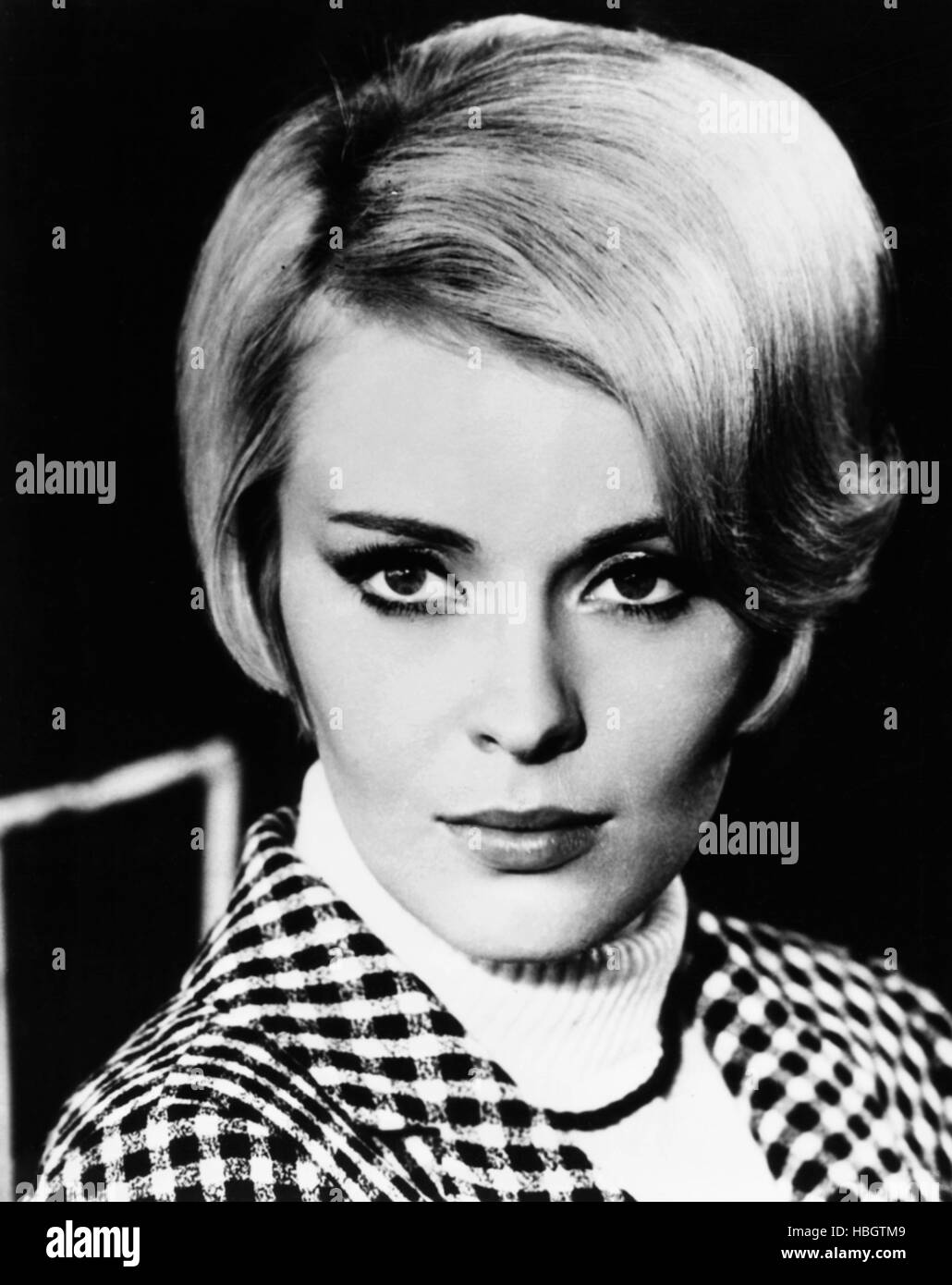BACKFIRE, (aka ESHAPPEMENT LIBRE), Jean Seberg, 1964 Stock Photo - Alamy