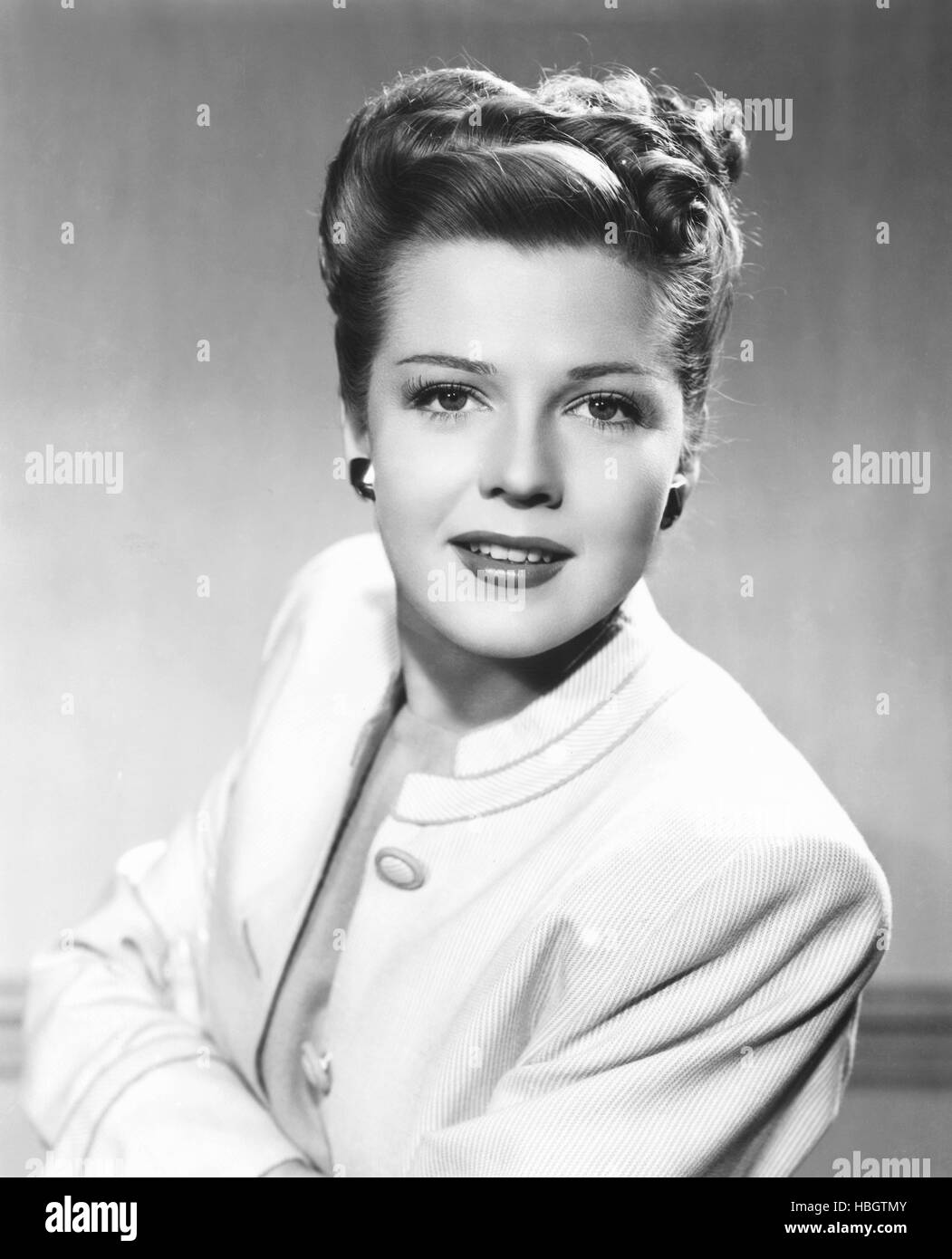 BACKLASH, Jean Rogers, 1947, TM & Copyright © 20th Century Fox Film ...