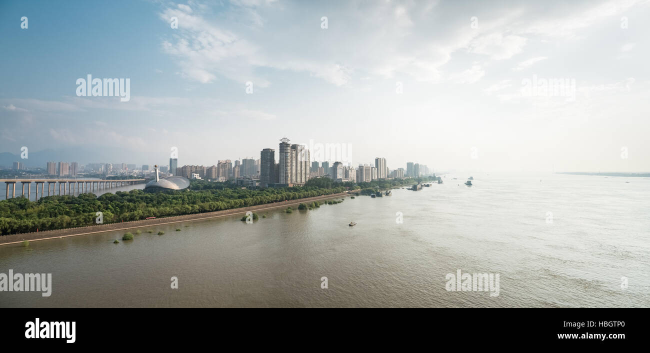 Jiujiang Chinese City High Resolution Stock Photography and Images - Alamy