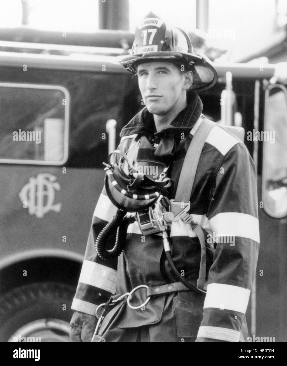 BACKDRAFT, William Baldwin, 1991, ©Universal/courtesy Everett ...
