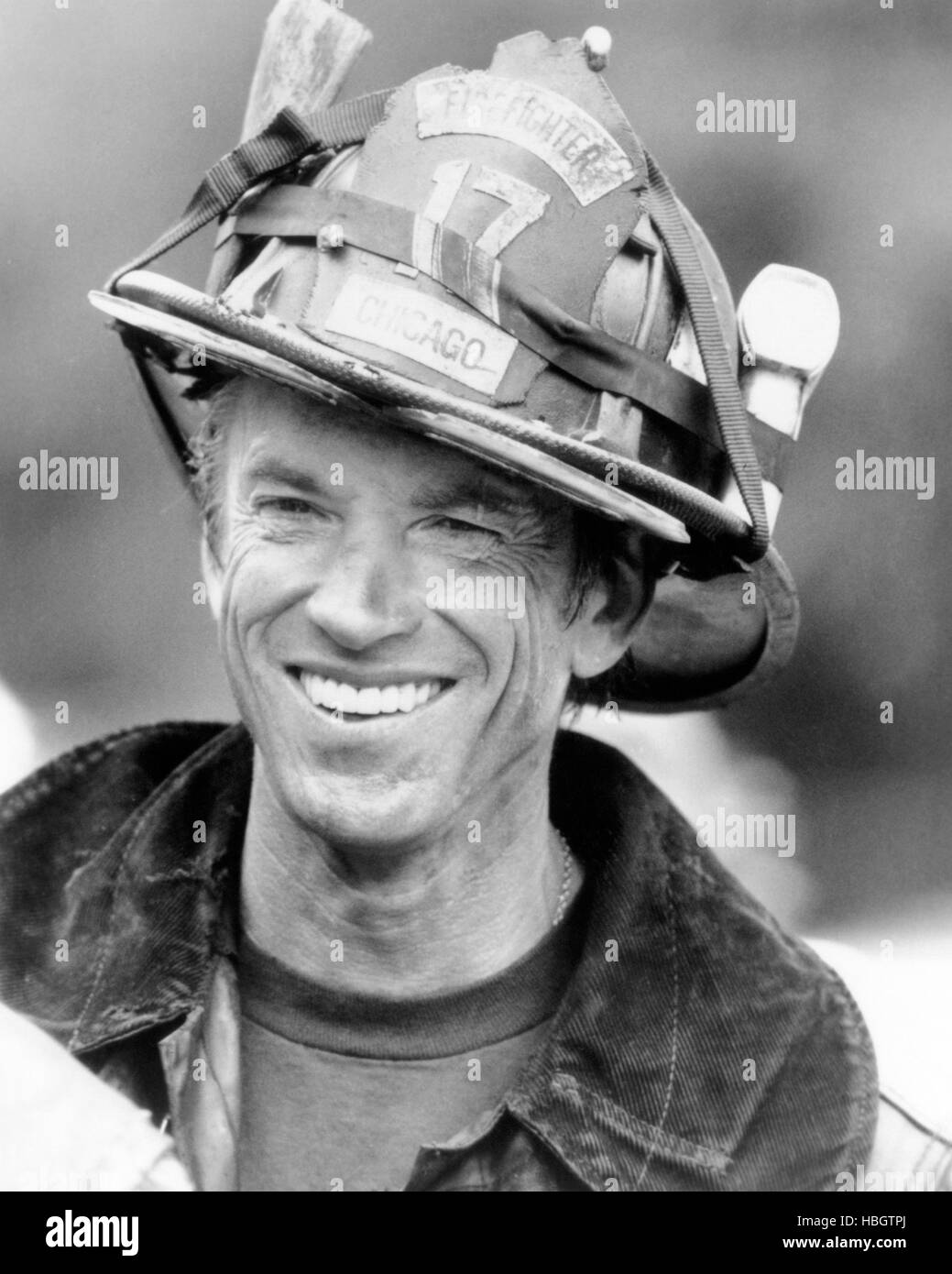 BACKDRAFT, Scott Glenn, 1991, ©Universal Pictures/courtesy Everett ...