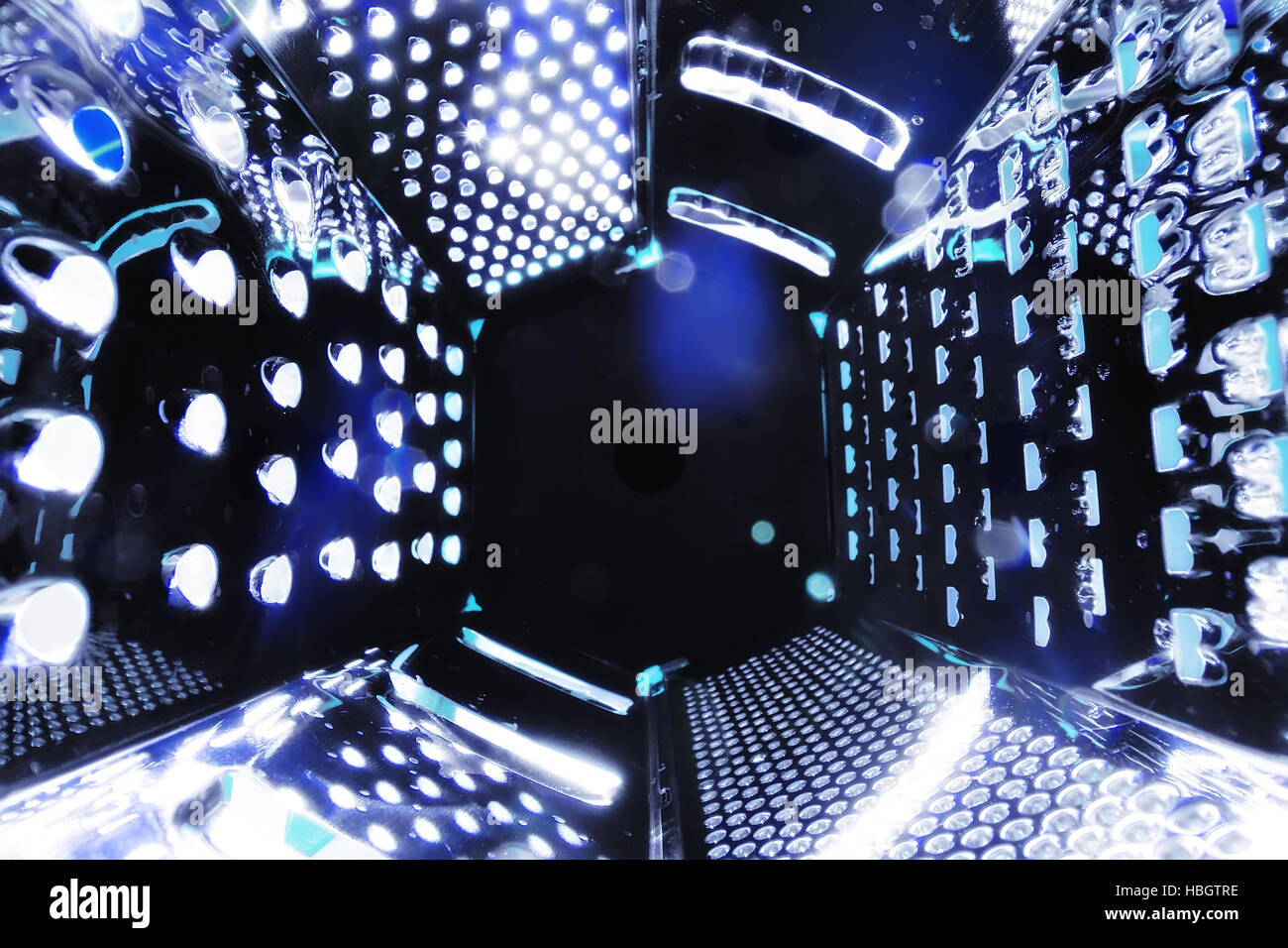 universe space grater abstract Stock Photo - Alamy