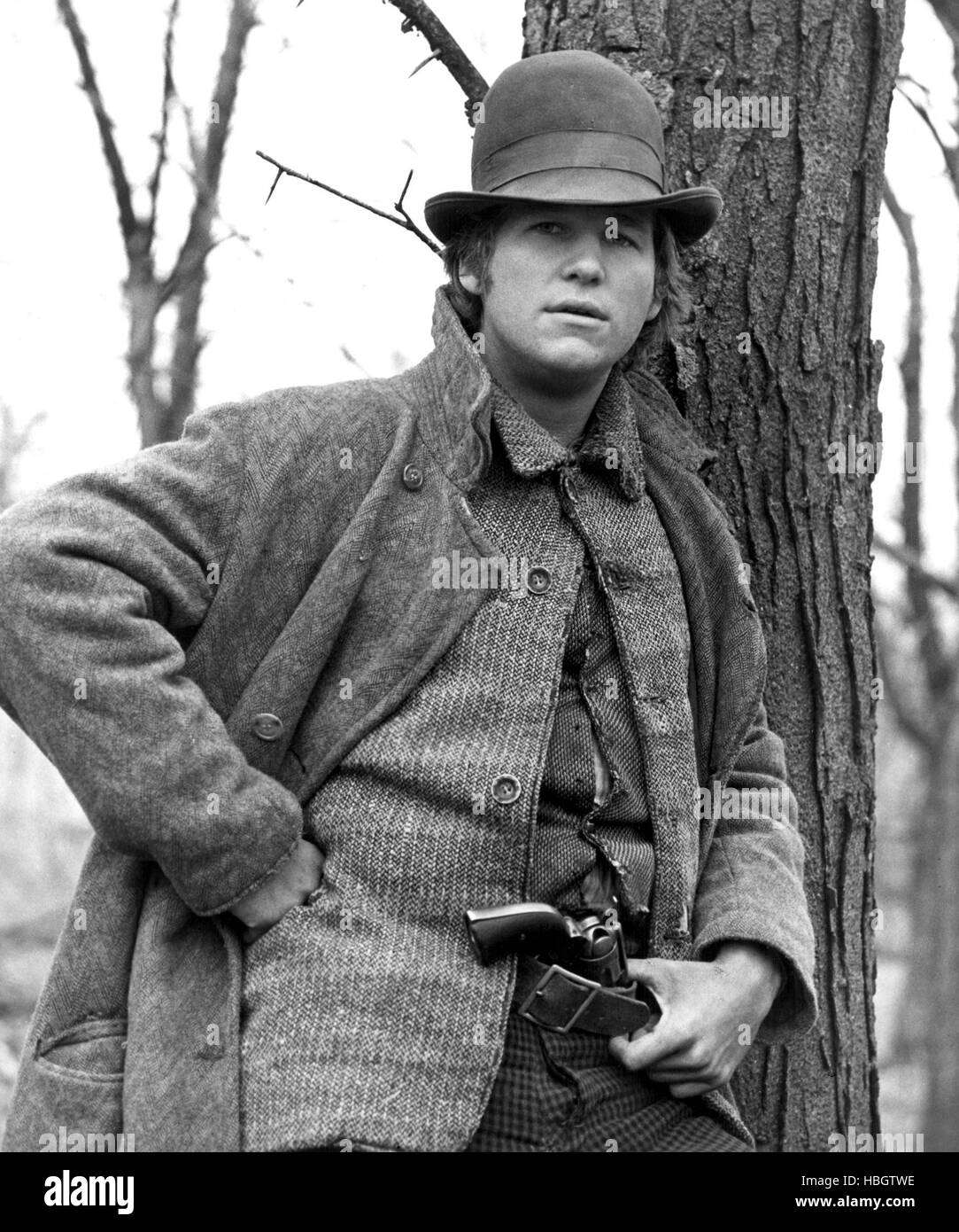 BAD COMPANY, Jeff Bridges, 1972 Stock Photo - Alamy