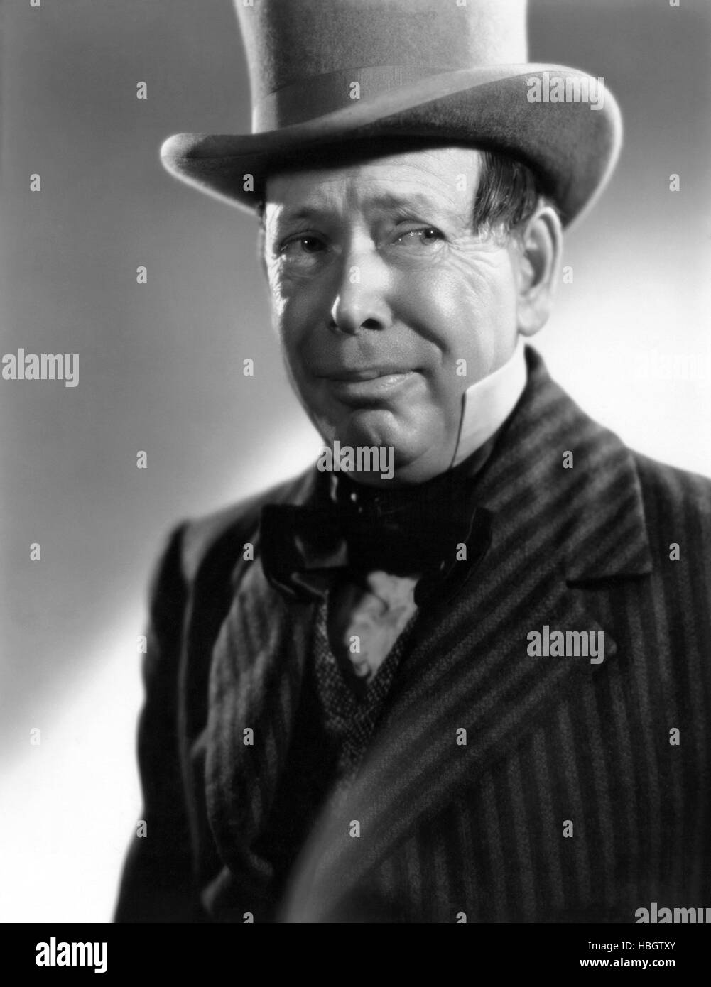 BARBARY COAST, Frank Craven, 1935 Stock Photo - Alamy