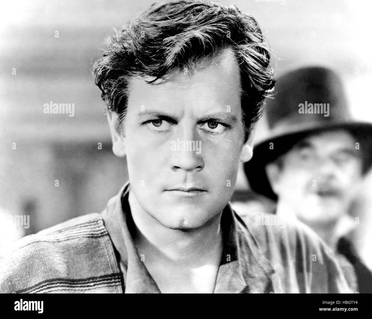 BARBARY COAST, Joel McCrea, 1935 Stock Photo - Alamy
