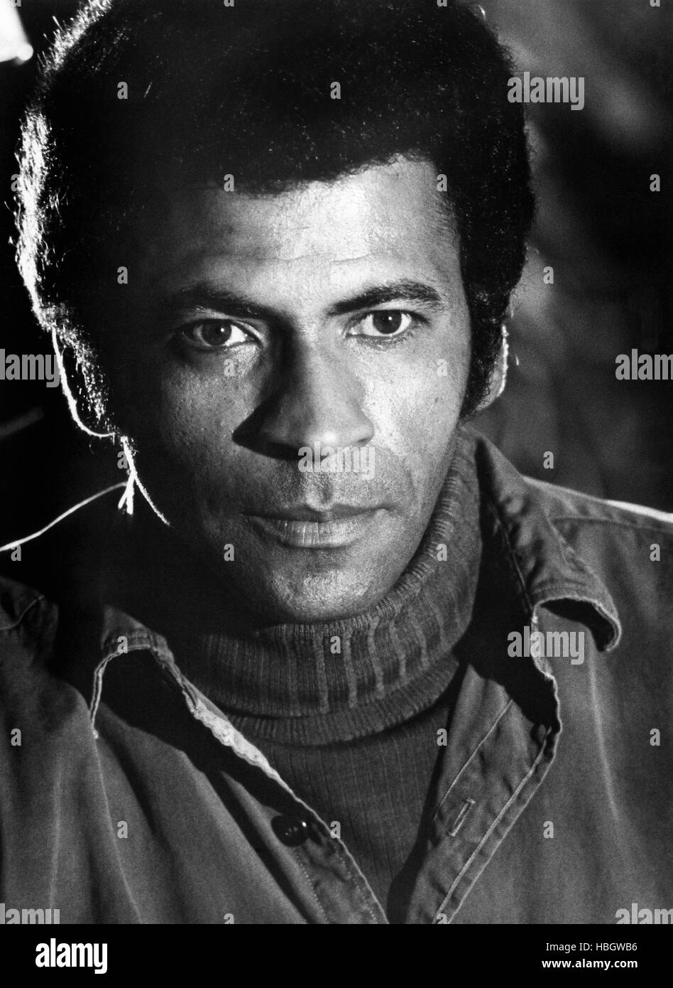 BATTLE FOR THE PLANET OF THE APES, Austin Stoker, 1973. TM and ...