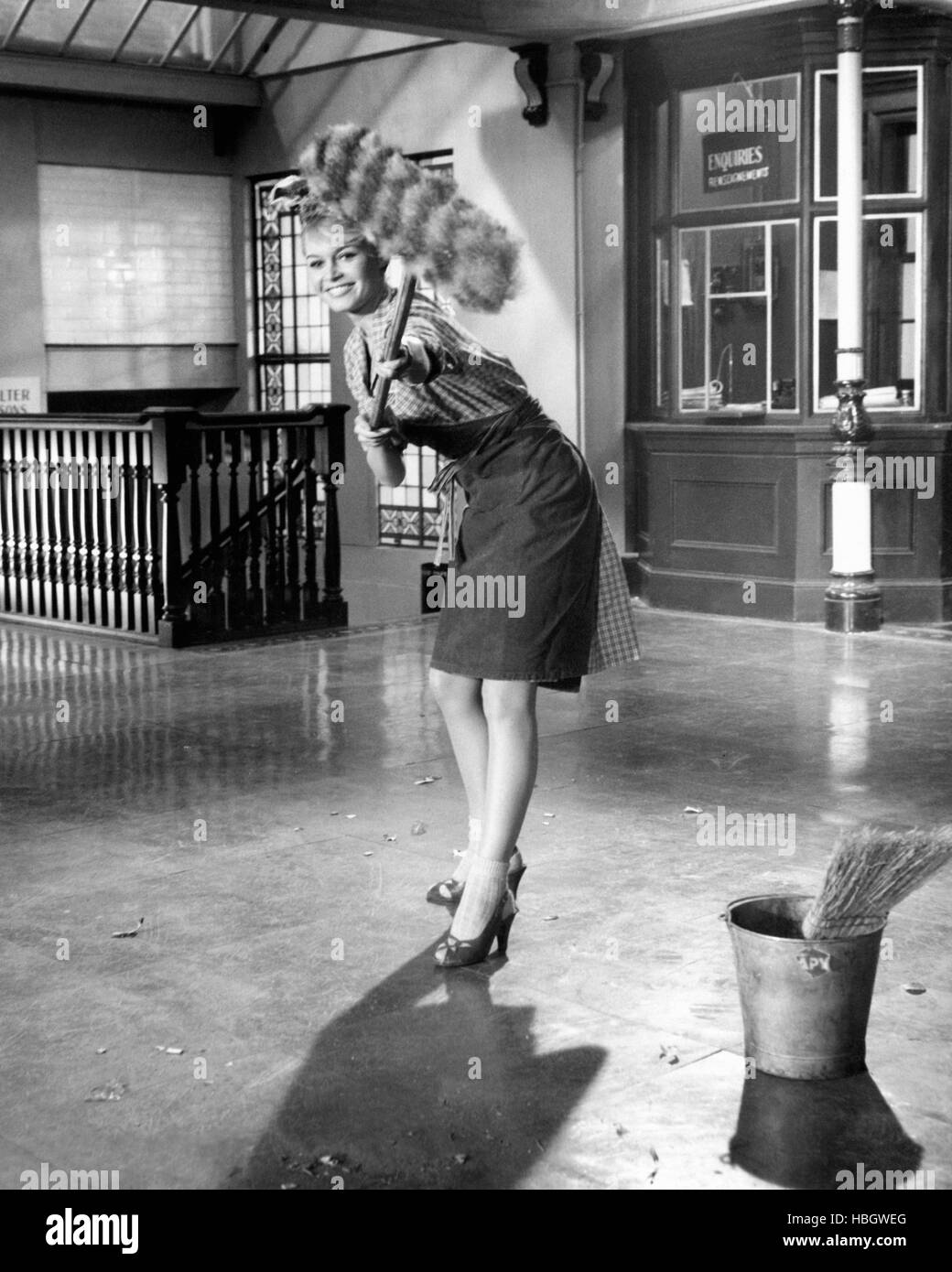 BABETTE GOES TO WAR, Brigitte Bardot, 1959 Stock Photo - Alamy