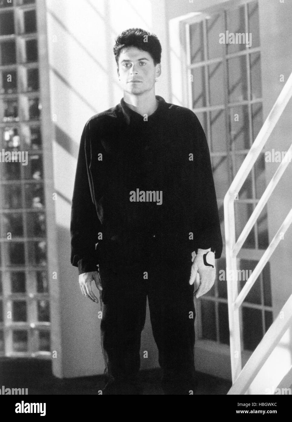 BAD INFLUENCE, Rob Lowe, 1990. ©Triumph Releasing/courtesy Everett ...