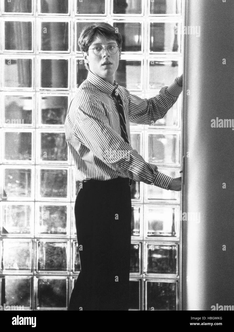 BAD INFLUENCE, James Spader, 1990. ©Triumph Releasing/courtesy Everett ...