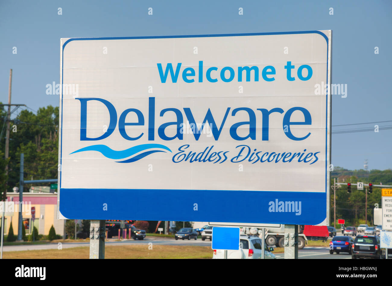 Delaware hi-res stock photography and images - Alamy