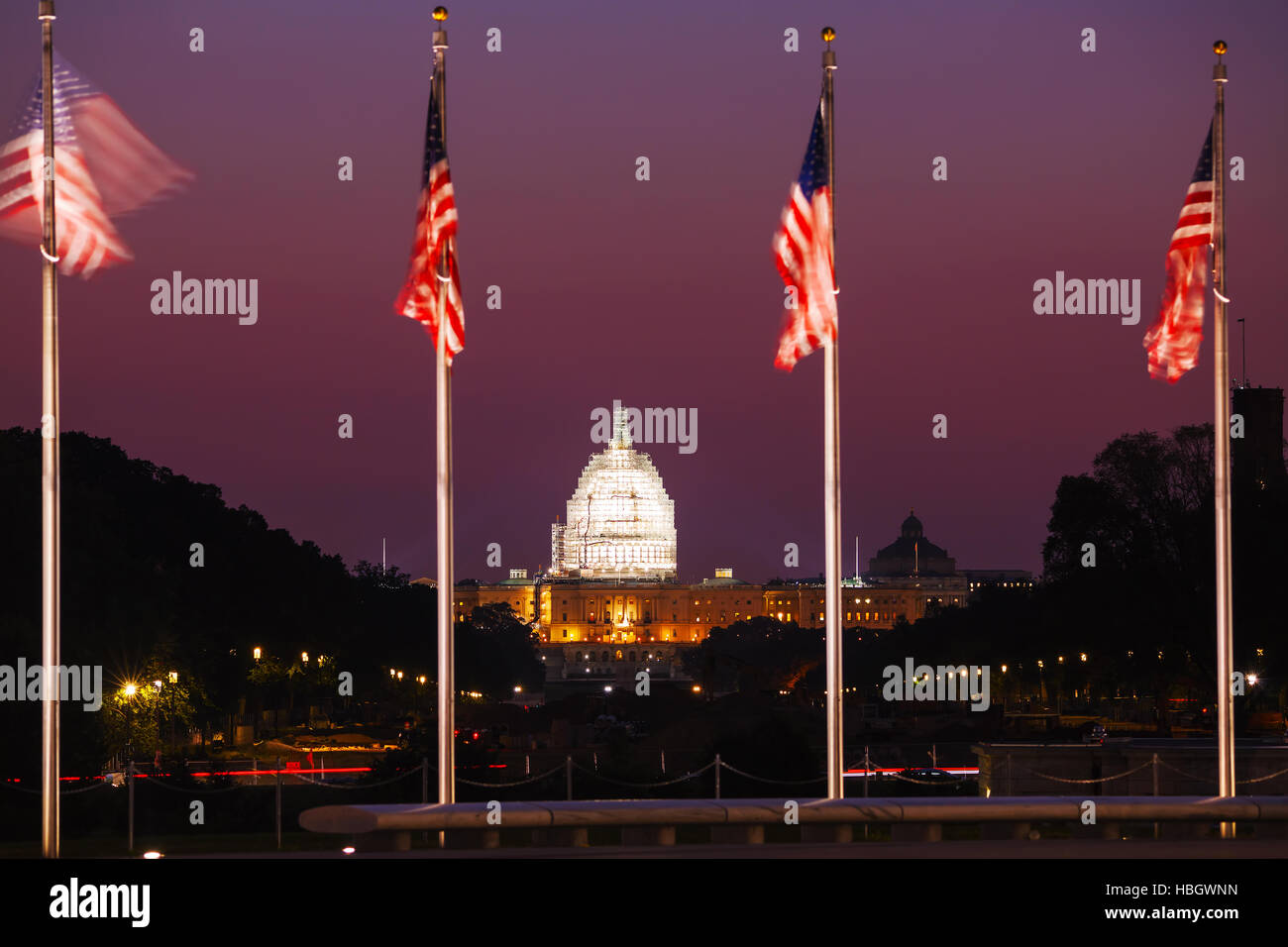 Washington state capitol building hi-res stock photography and images ...