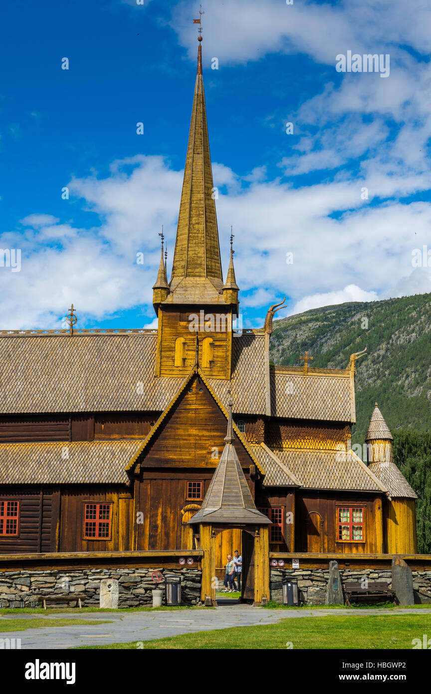 Religion in norway hi-res stock photography and images - Alamy