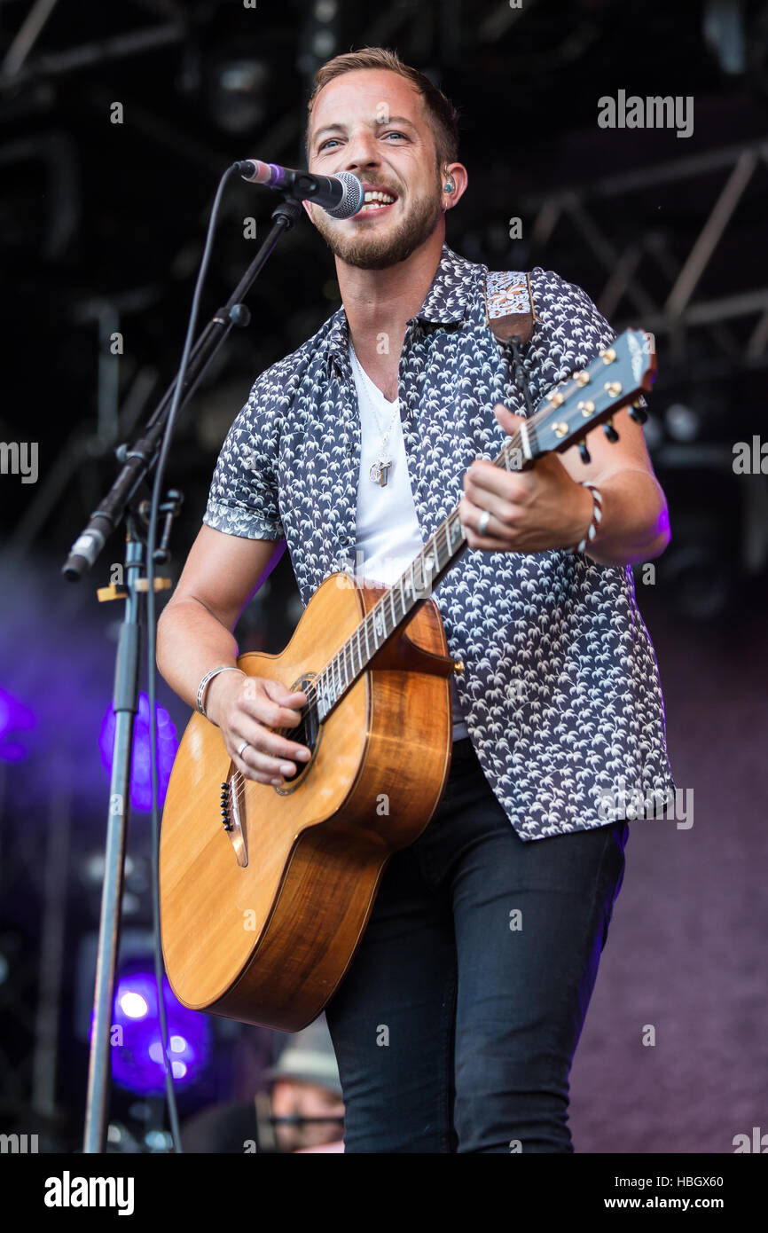 James morrison catchpole hi-res stock photography and images - Alamy