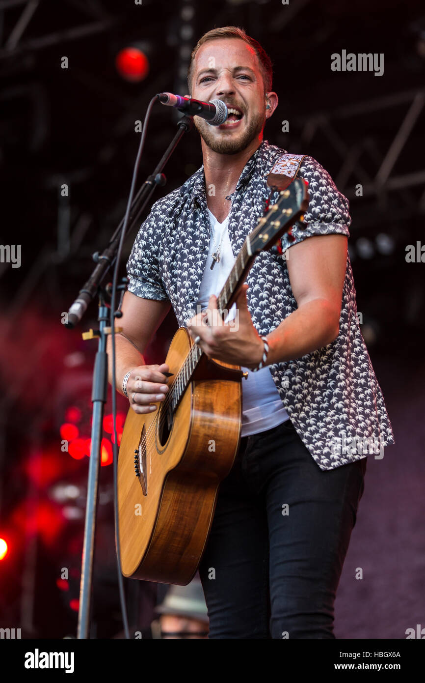 James morrison catchpole hi-res stock photography and images - Alamy