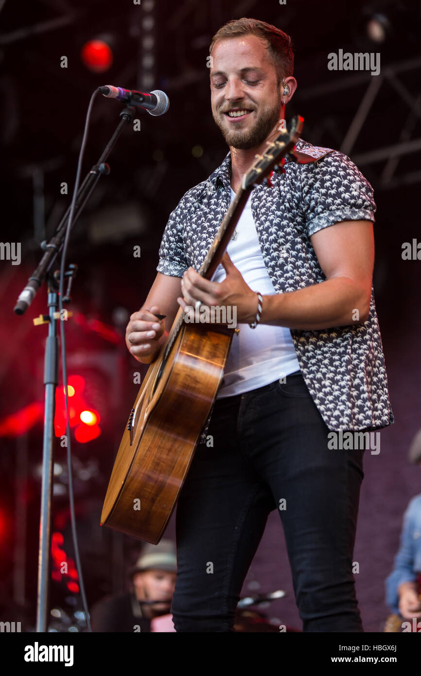 James morrison catchpole hi-res stock photography and images - Alamy