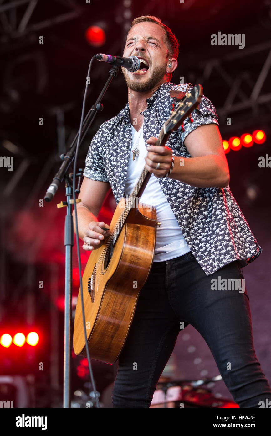 James morrison catchpole hi-res stock photography and images - Alamy