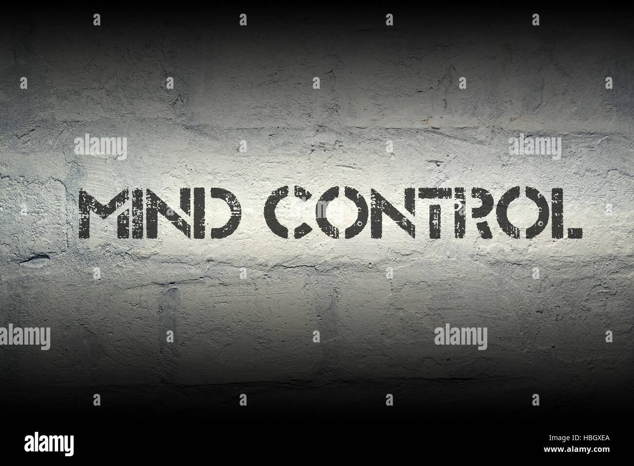 Mind control hi-res stock photography and images - Alamy