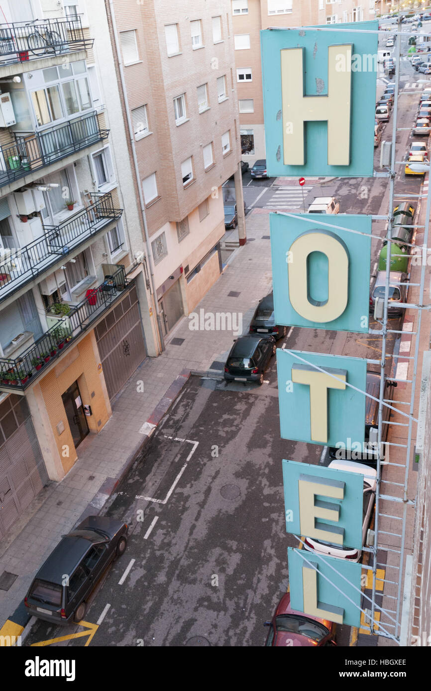 Vertical letters hi-res stock photography and images - Alamy