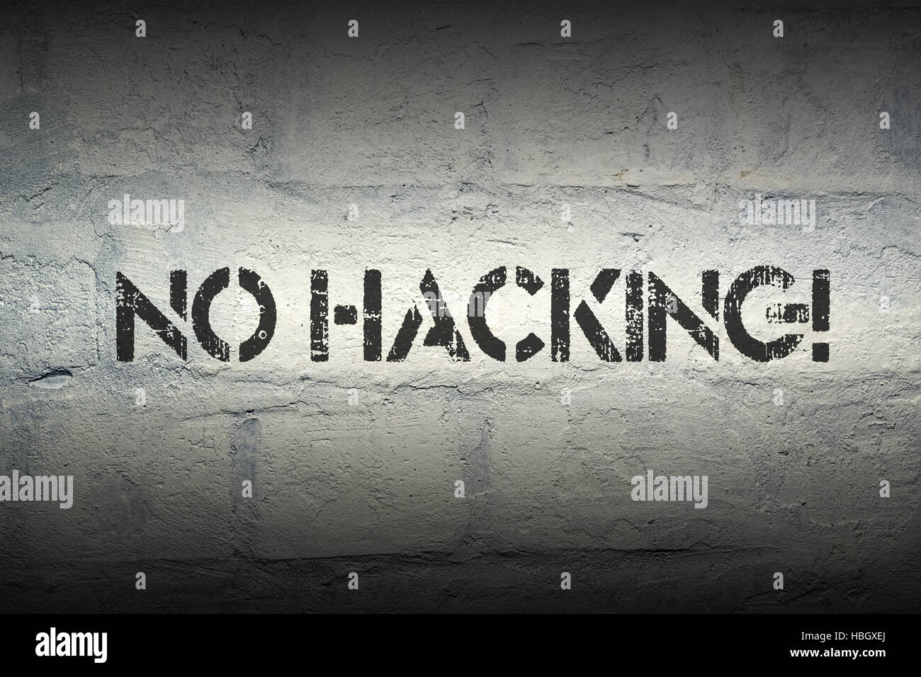 Hacking Is Not A Crime