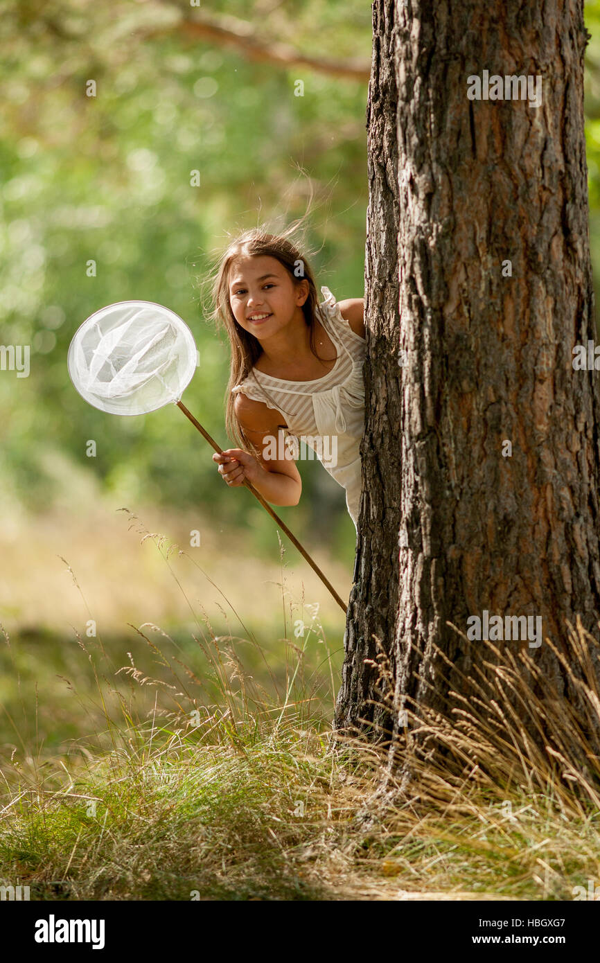 Net for butterfly High Resolution Stock Photography and Images - Alamy