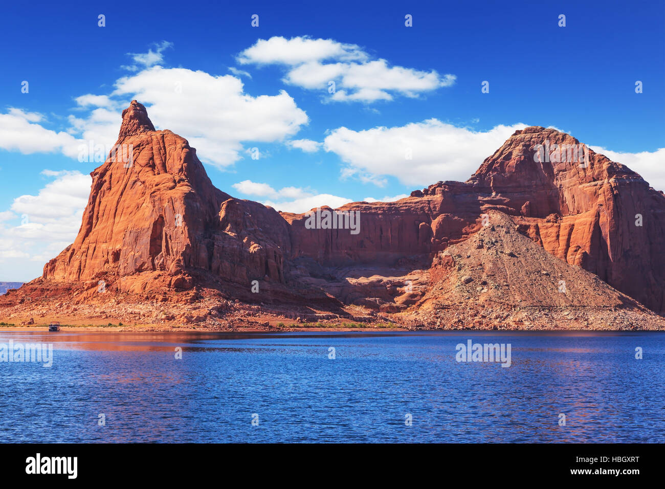 The sandstone hills Stock Photo - Alamy