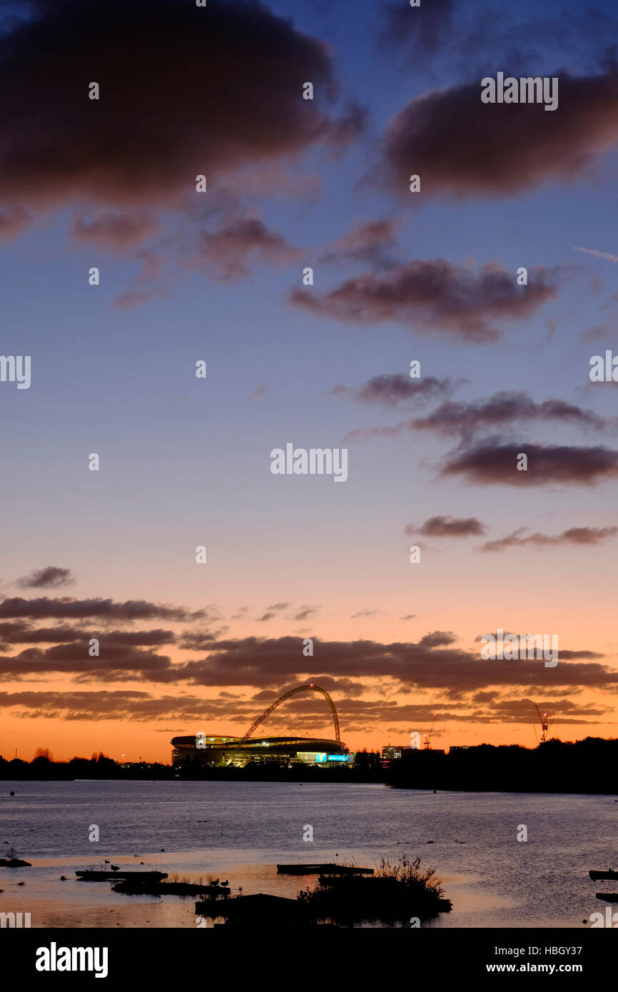 Welsh night sky hi-res stock photography and images - Alamy