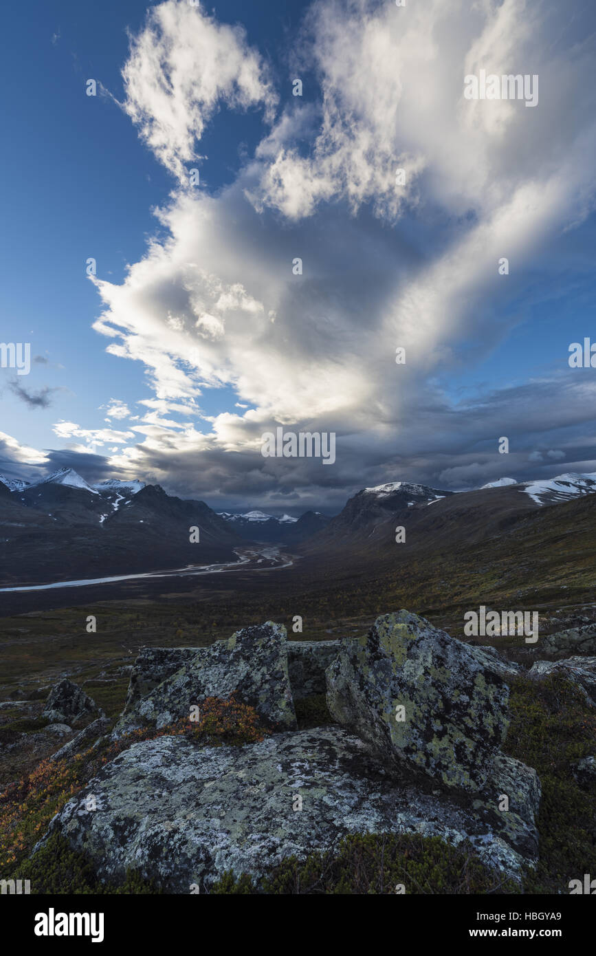 Rapa Valley High Resolution Stock Photography and Images - Alamy