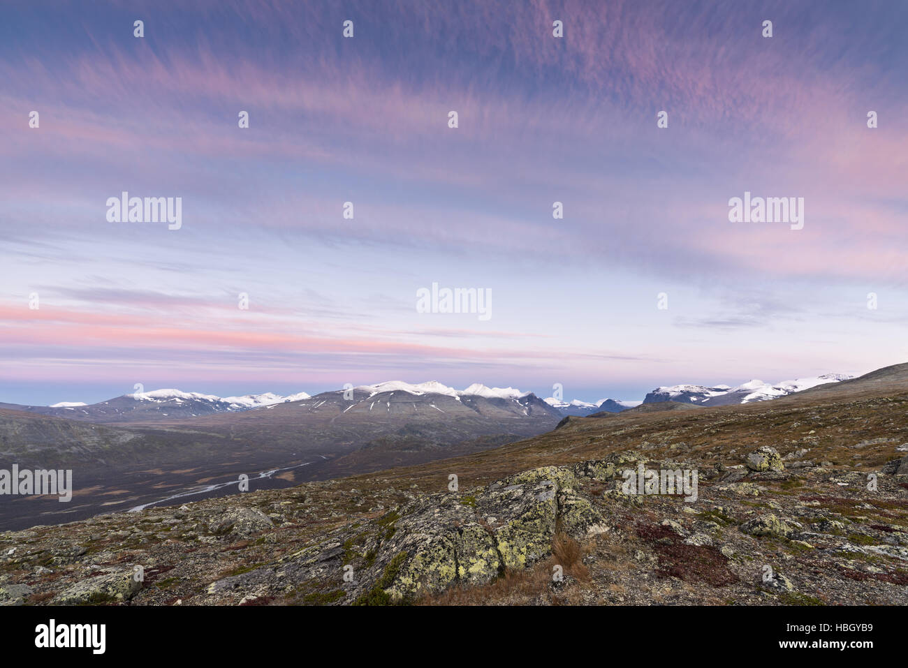 Rapa Valley High Resolution Stock Photography and Images - Alamy