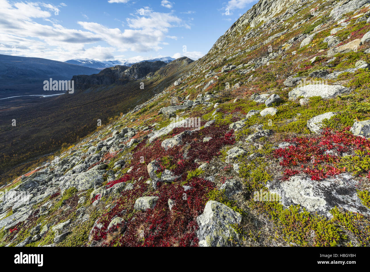 Rapa Valley High Resolution Stock Photography and Images - Alamy