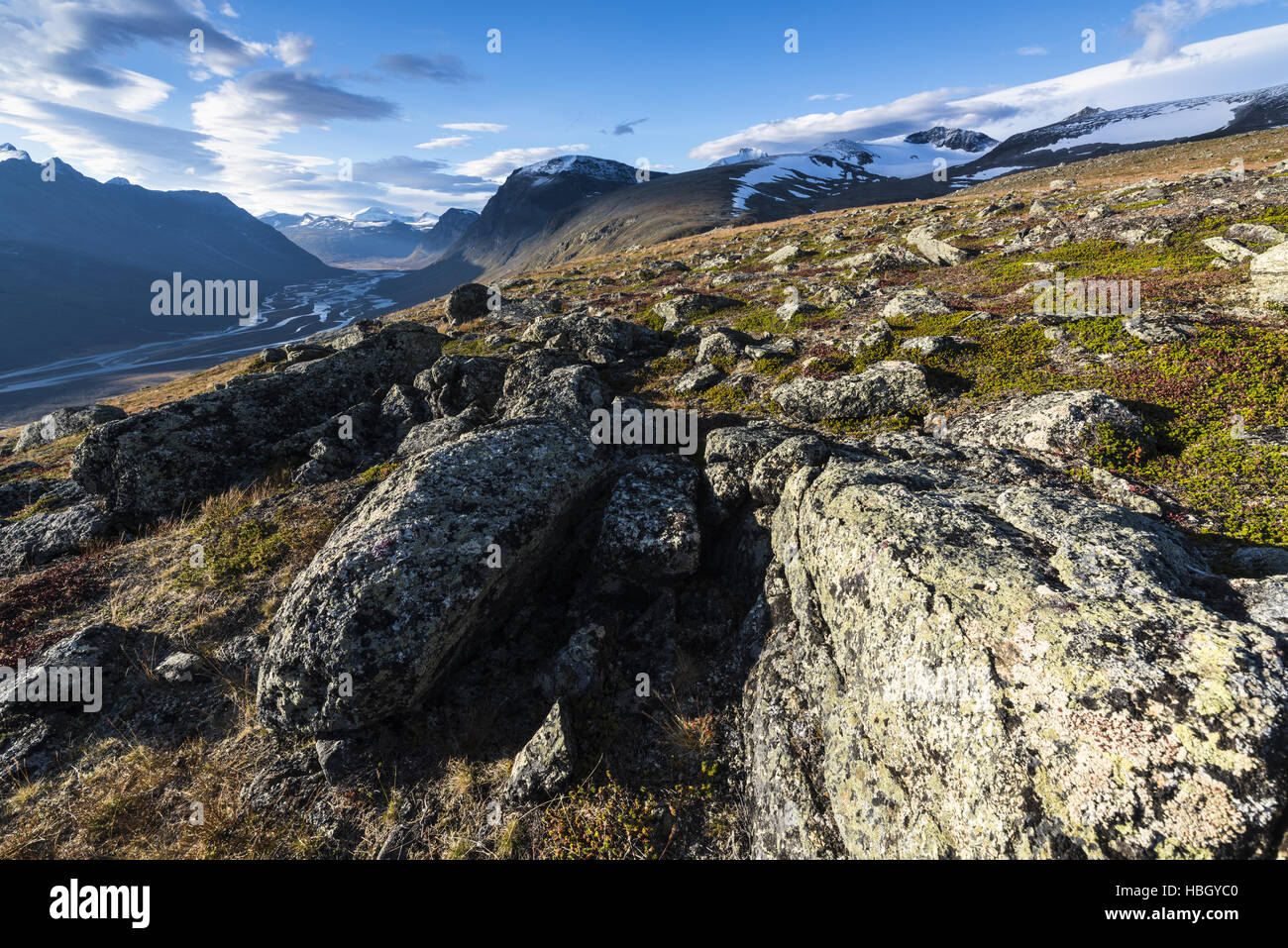 Rapa valley hi-res stock photography and images - Alamy