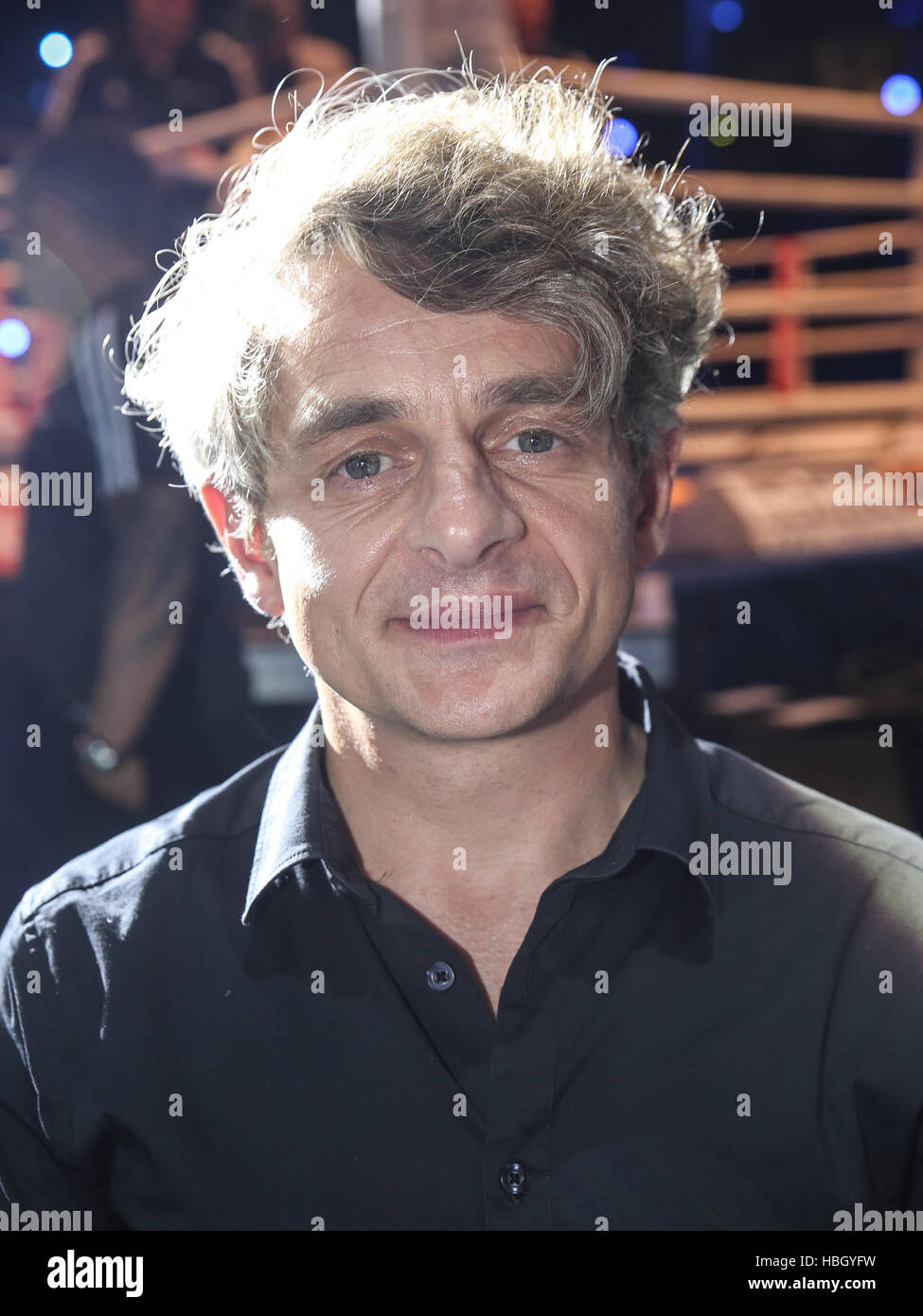 Volker michalowski hi-res stock photography and images - Alamy