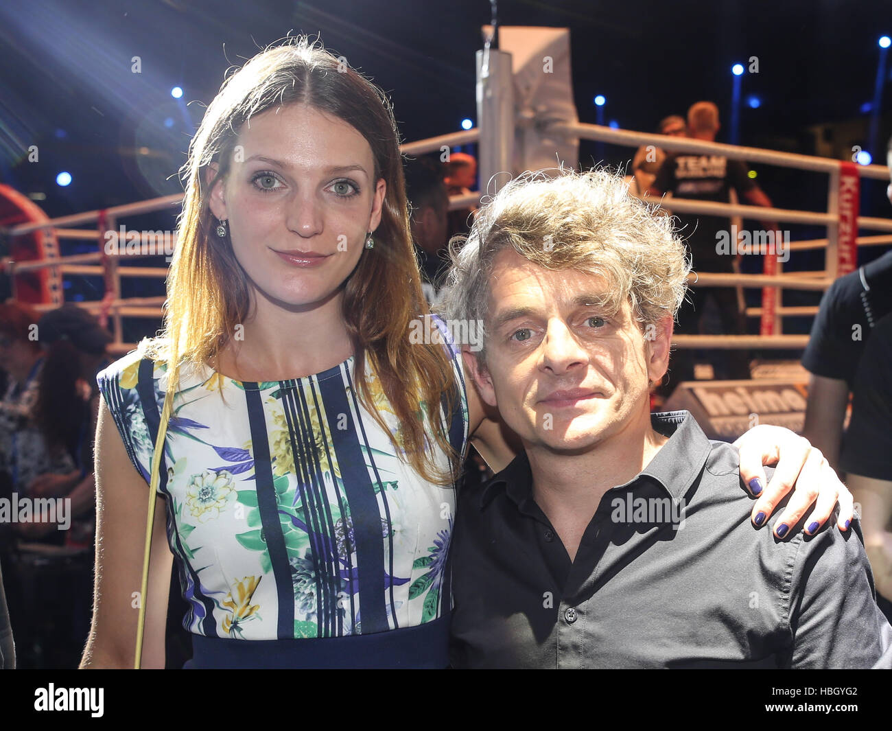 Berit möller hi-res stock photography and images - Alamy