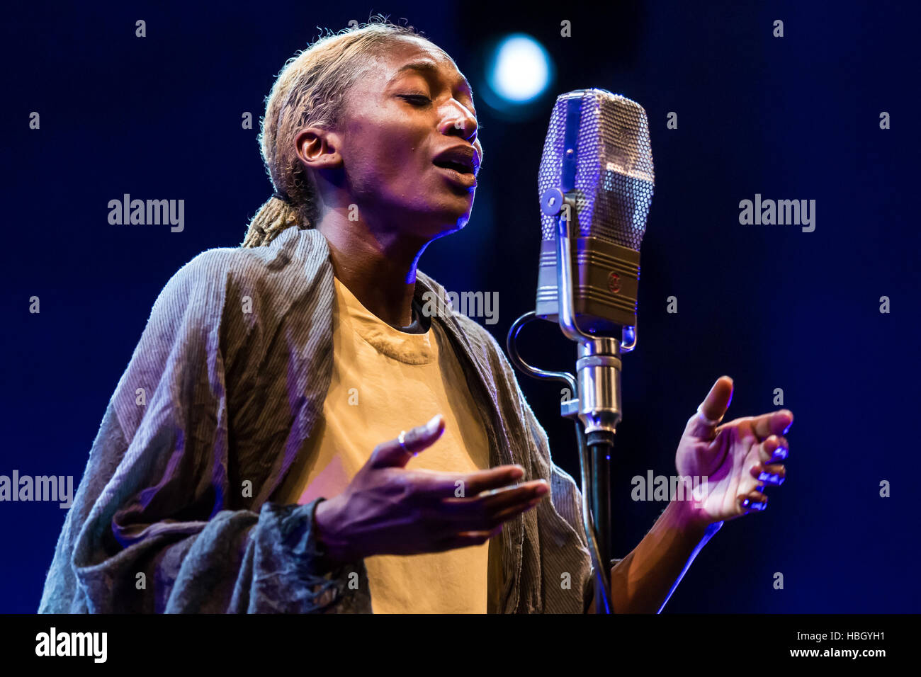 2016 ala ni hi-res stock photography and images - Alamy