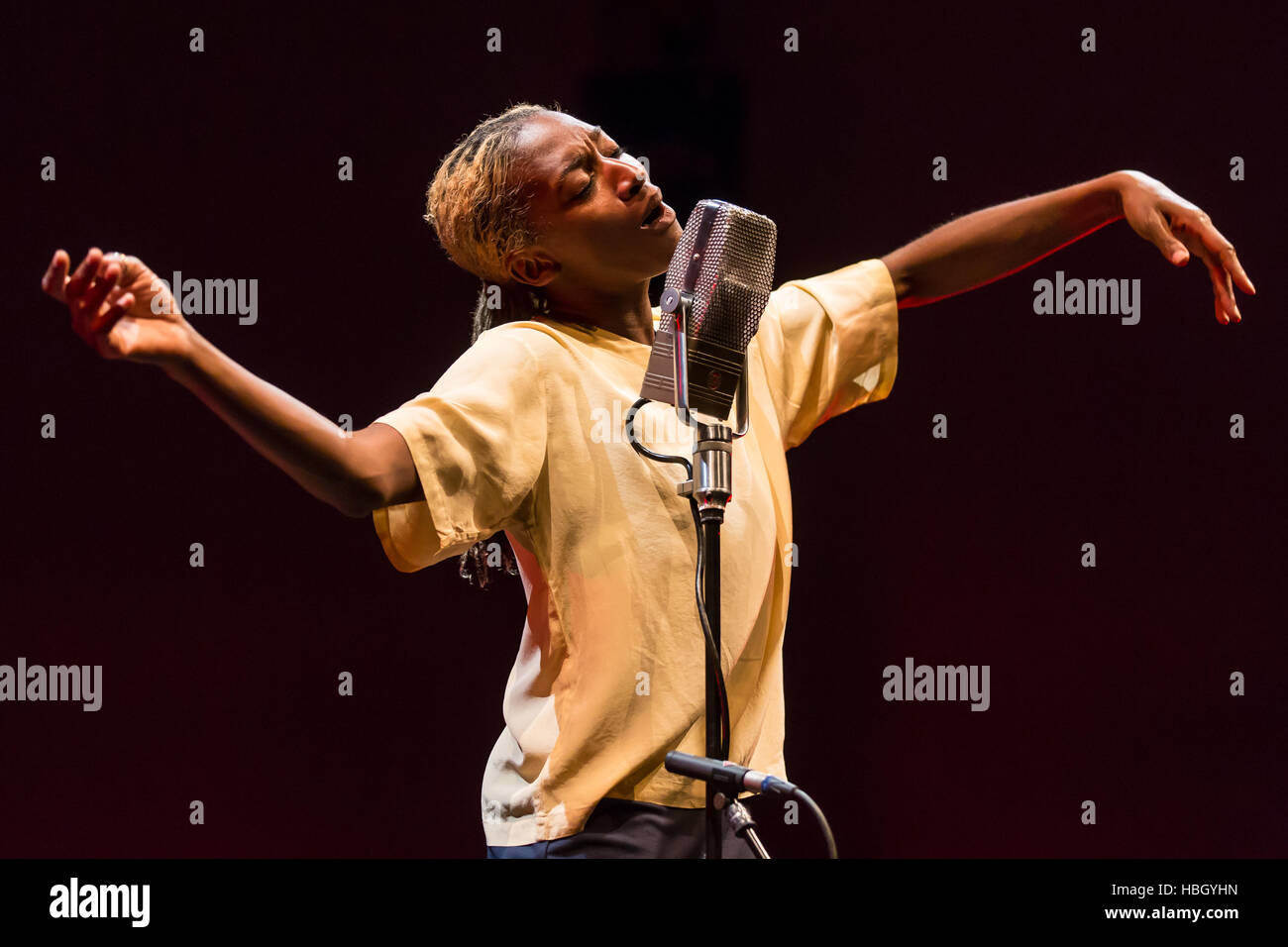 2016 ala ni hi-res stock photography and images - Alamy