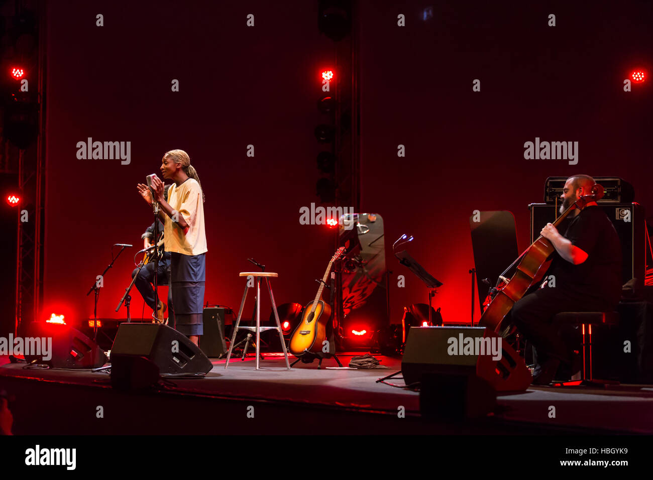 2016 ala ni hi-res stock photography and images - Alamy