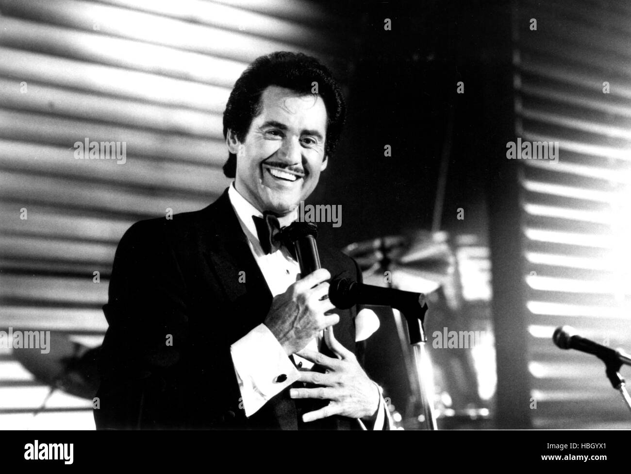 THE ADVENTURES OF FORD FAIRLANE, Wayne Newton, 1990, TM & Copyright ...