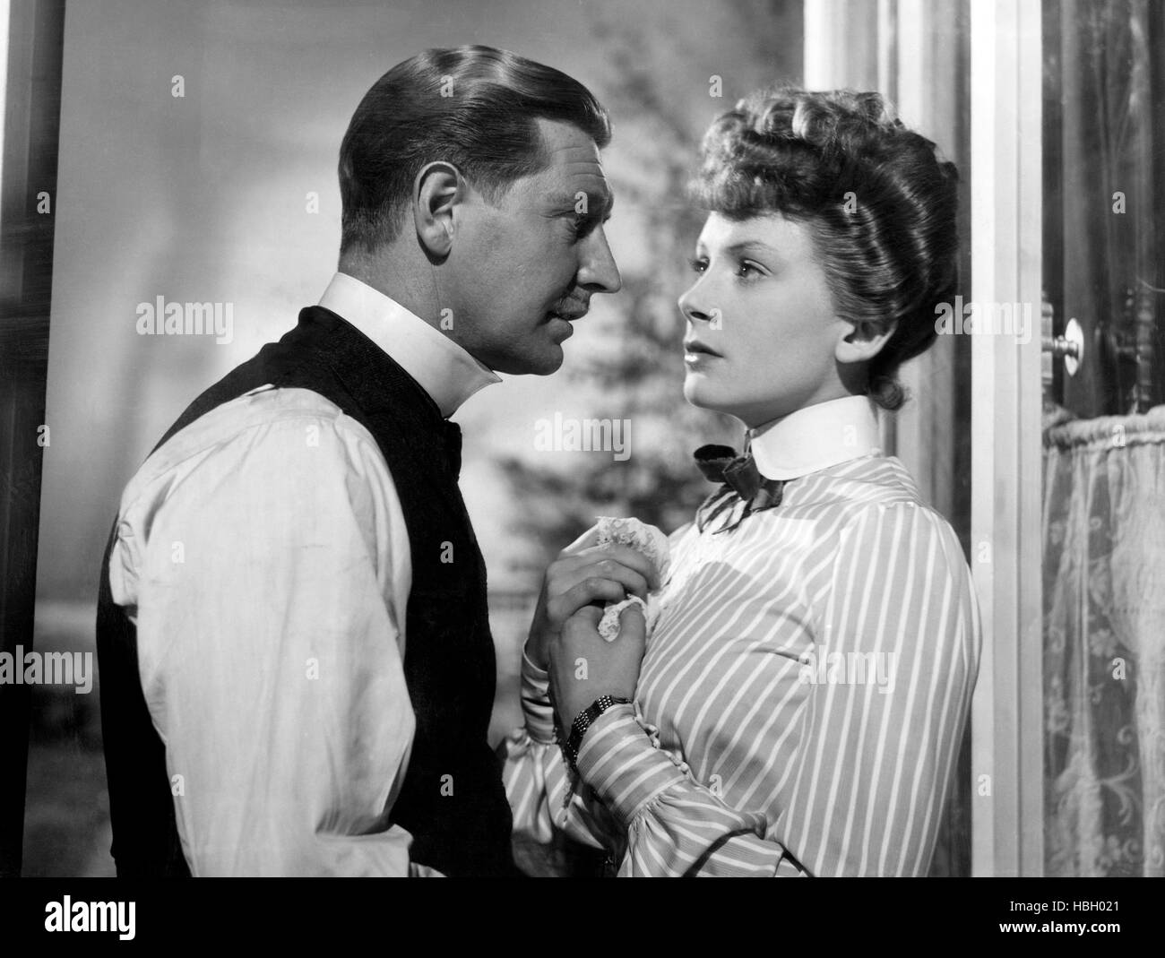 THE LIFE AND DEATH OF COLONEL BLIMP, (aka THE ADVENTURES OF COLONEL ...