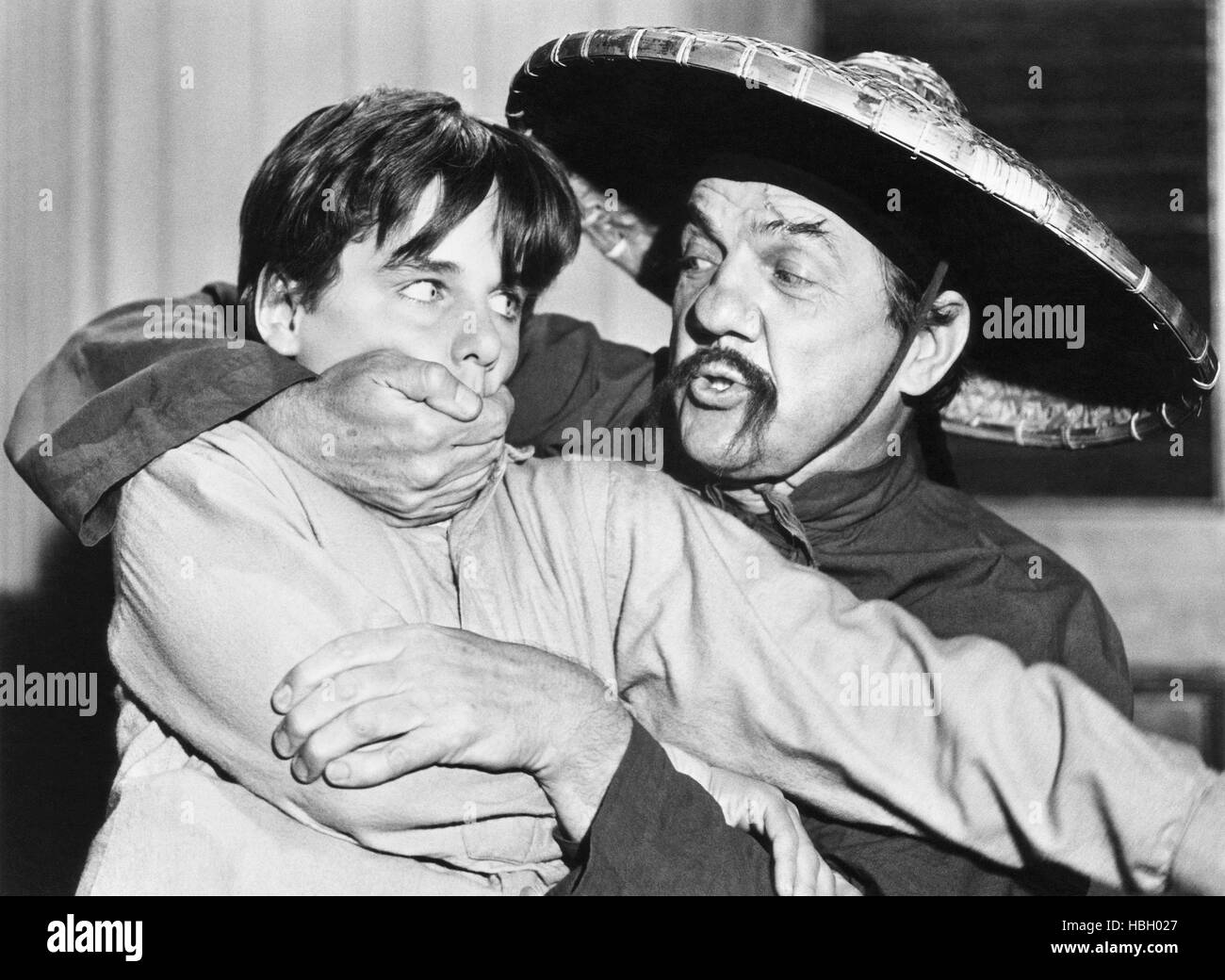 THE ADVENTURES OF BULLWHIP GRIFFIN, Bryan Russell, Karl Malden, 1967 ...