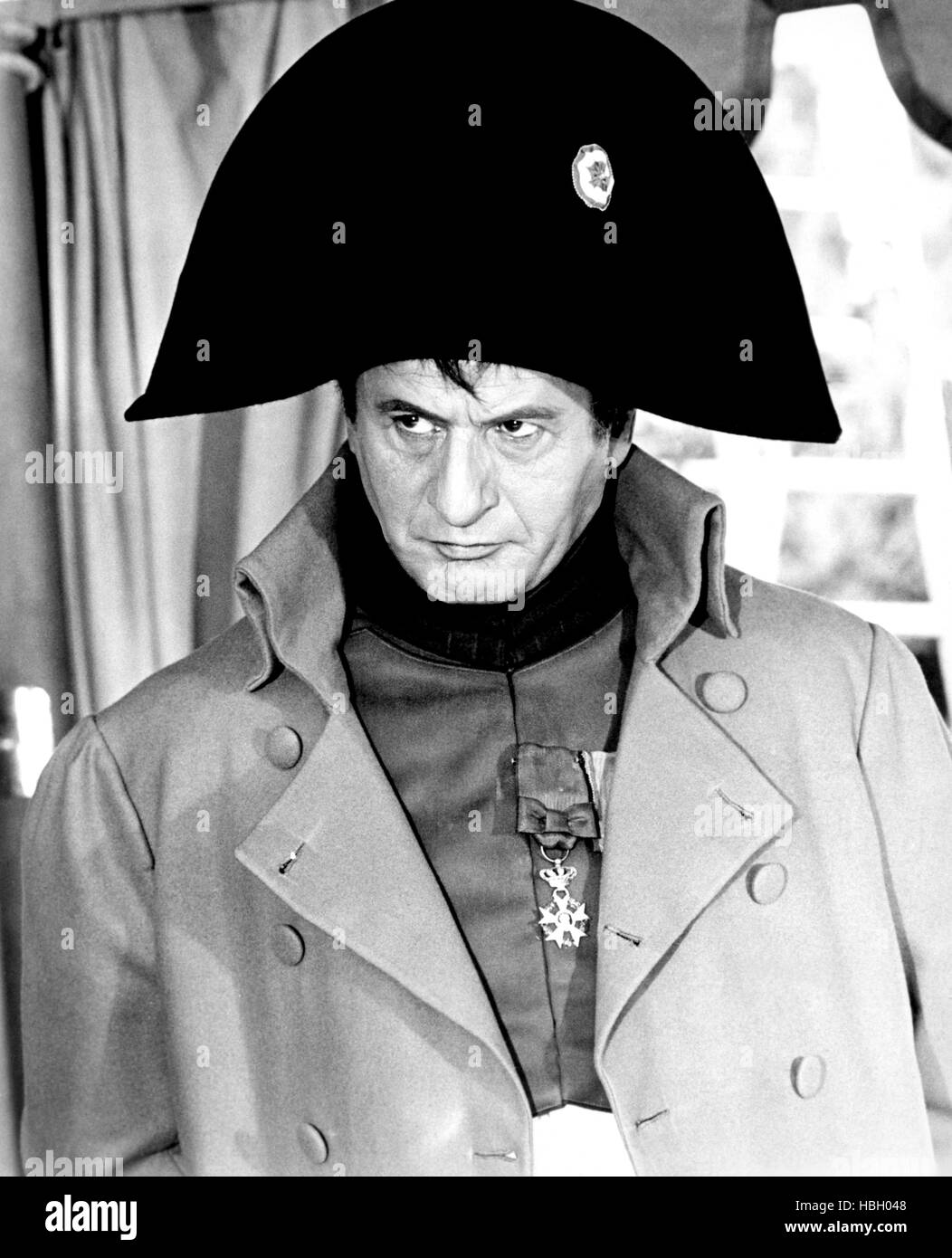 THE ADVENTURES OF GERARD, Eli Wallach, 1970 Stock Photo - Alamy