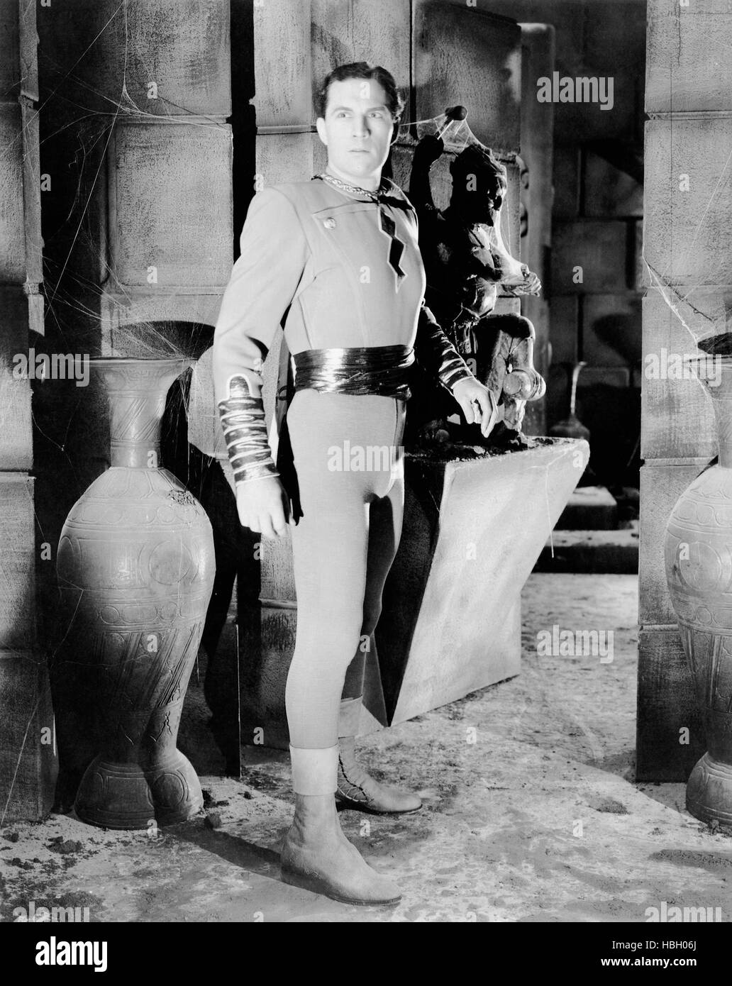 ADVENTURES OF CAPTAIN MARVEL, Tom Tyler, 1941 Stock Photo - Alamy
