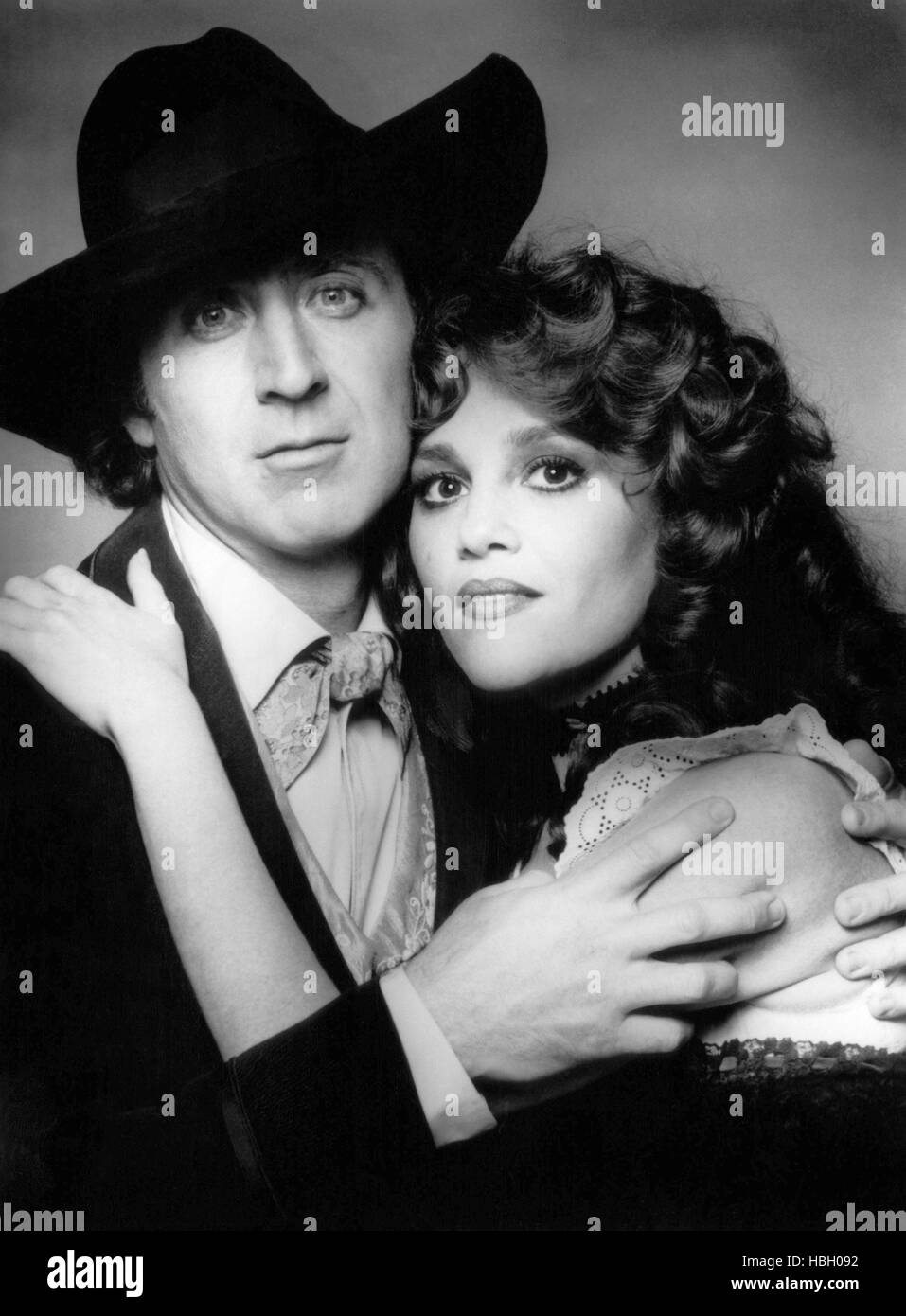 THE ADVENTURE OF SHERLOCK HOLMES' SMARTER BROTHER, Gene Wilder ...