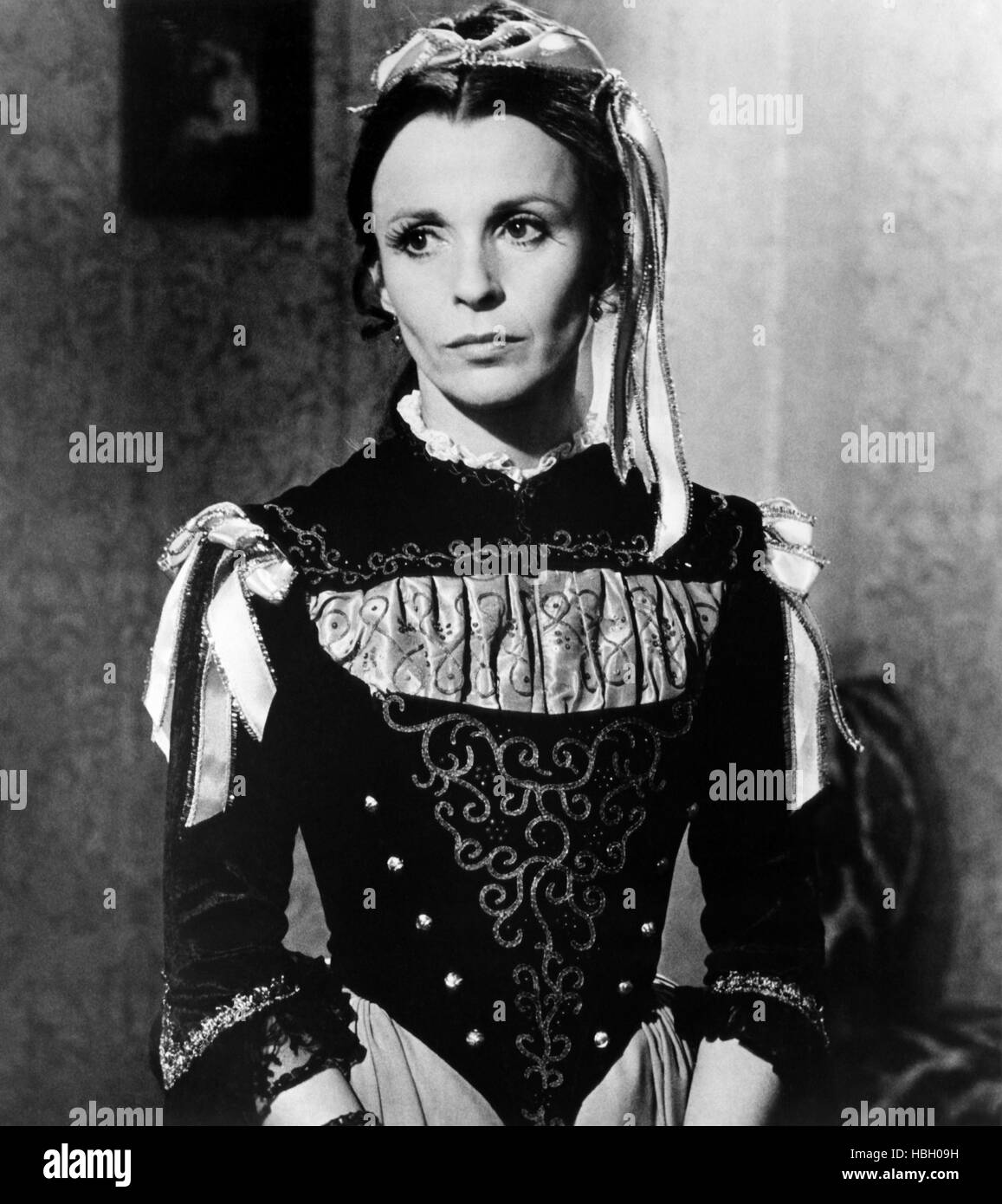 A DOLL'S HOUSE, Claire Bloom, 1973 Stock Photo - Alamy
