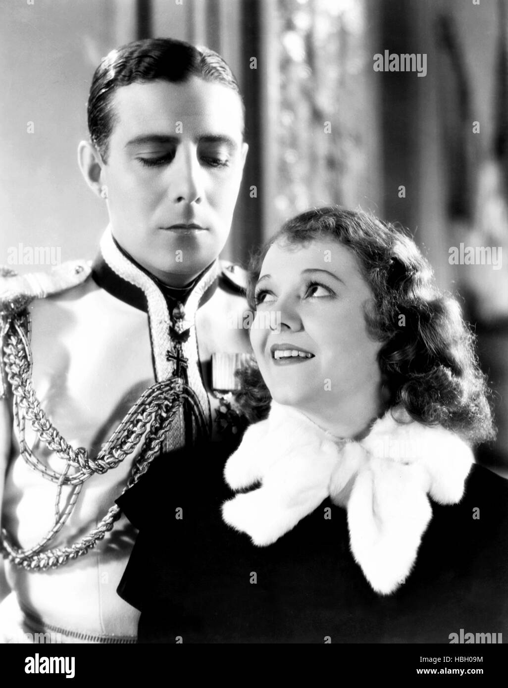 ADORABLE, from left, Henri Garat, Janet Gaynor, 1933, ©Fox Film ...