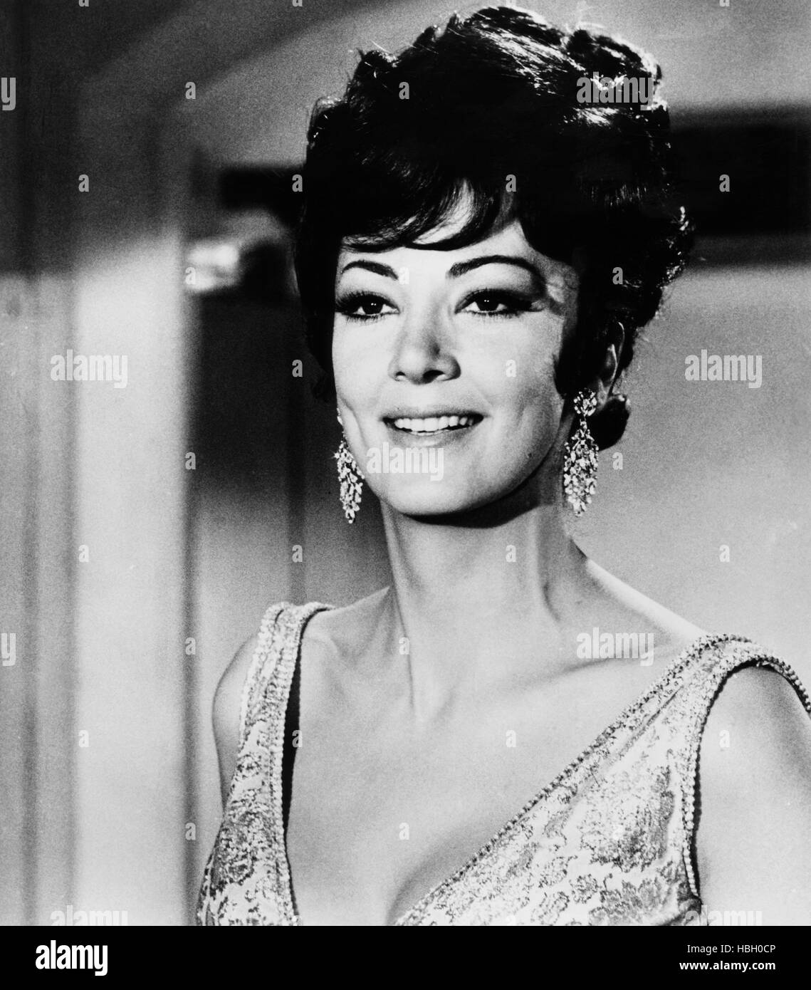 THE ADVENTURERS, Anna Moffo, 1969 Stock Photo - Alamy