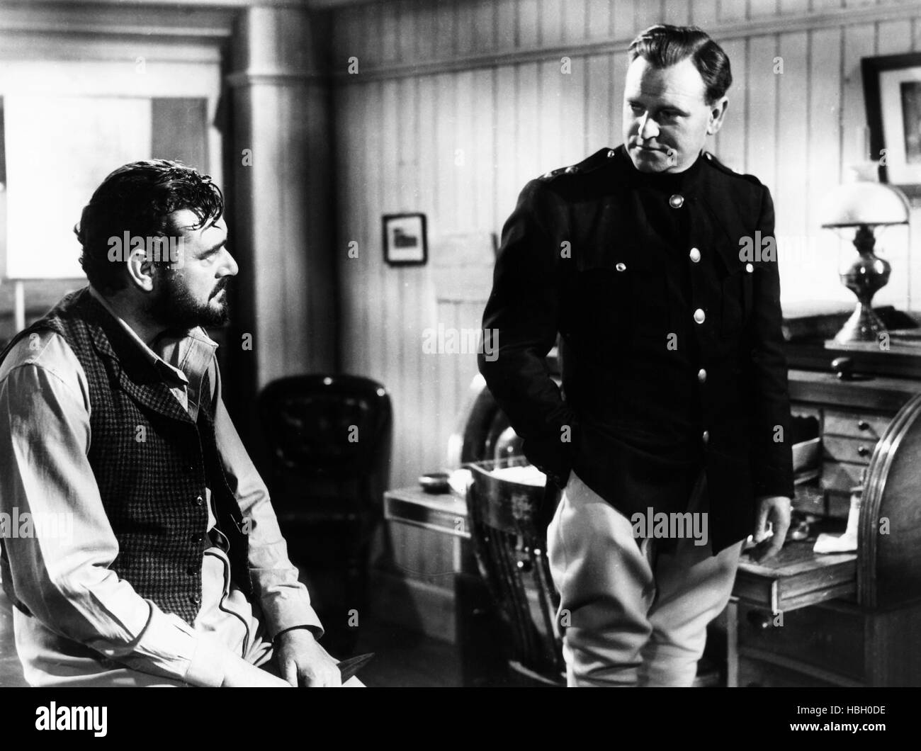 THE ADVENTURERS, (aka FORTUNE IN DIAMONDS), from left, Jack Hawkins ...