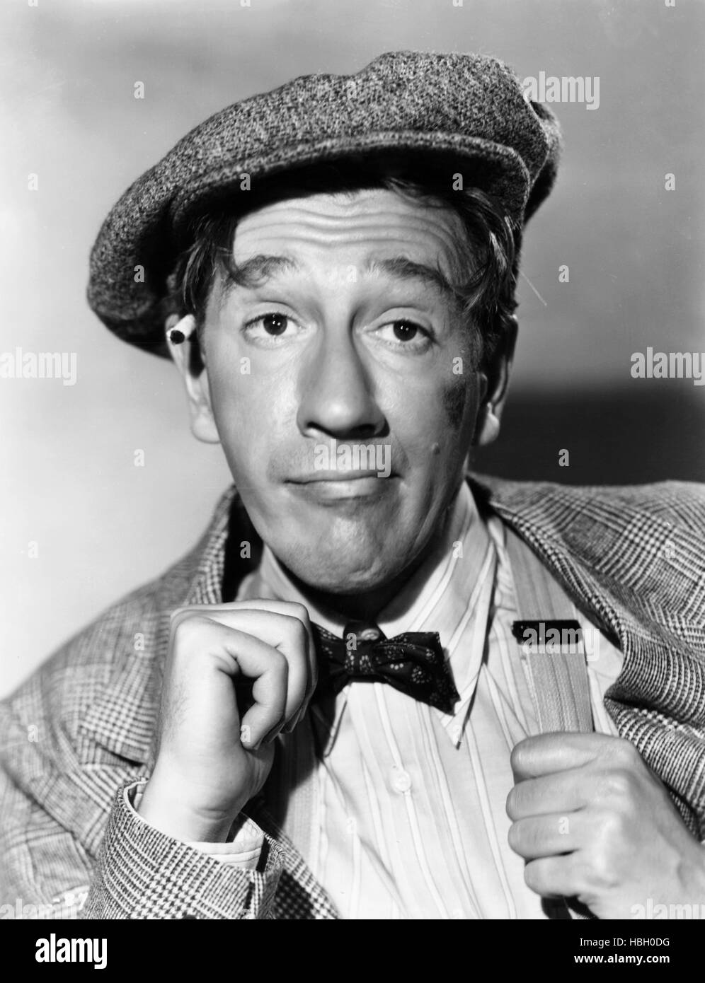 ADVENTURE, Richard Haydn, 1945 Stock Photo - Alamy