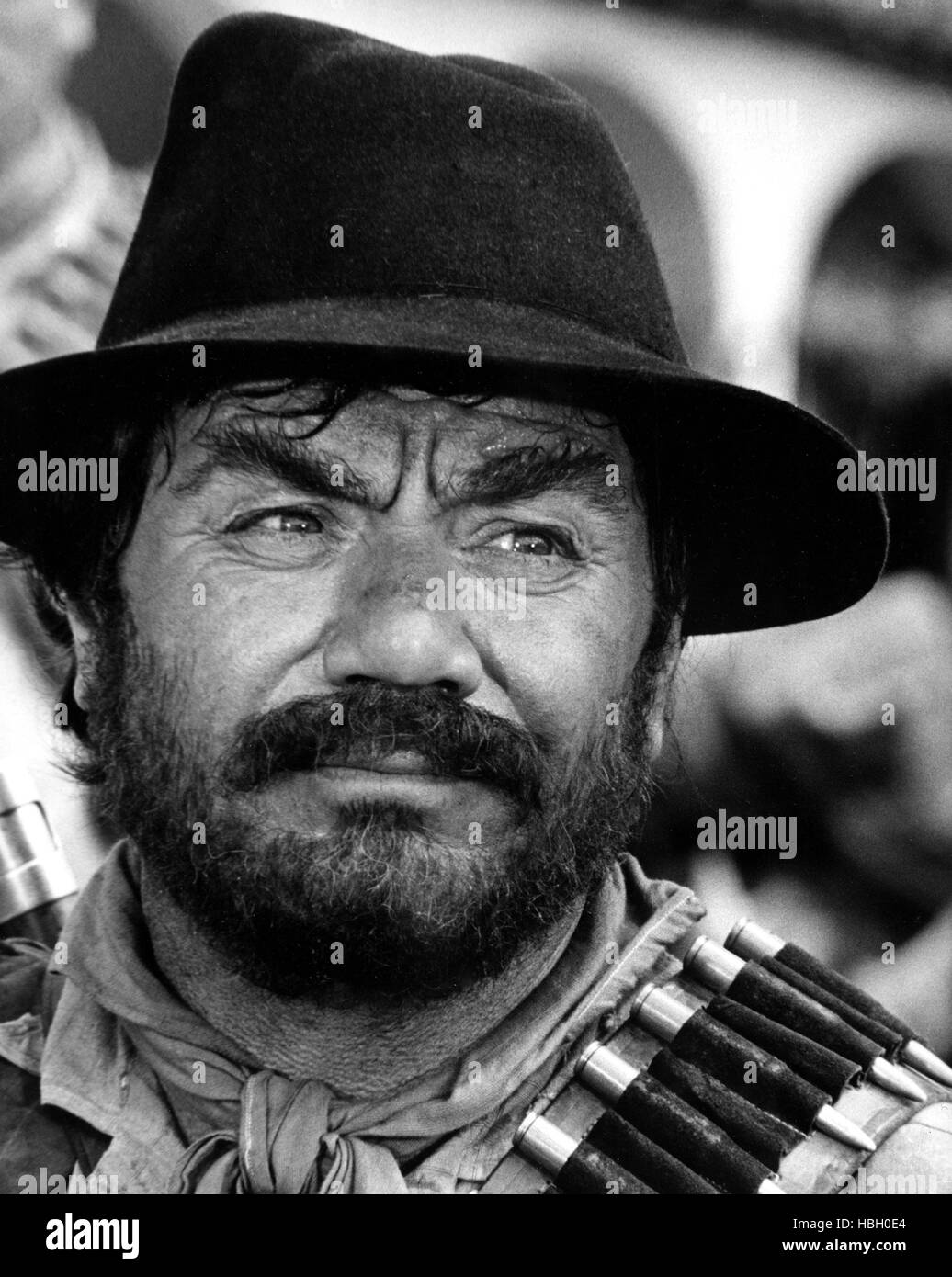 THE ADVENTURERS, Ernest Borgnine, 1970 Stock Photo - Alamy