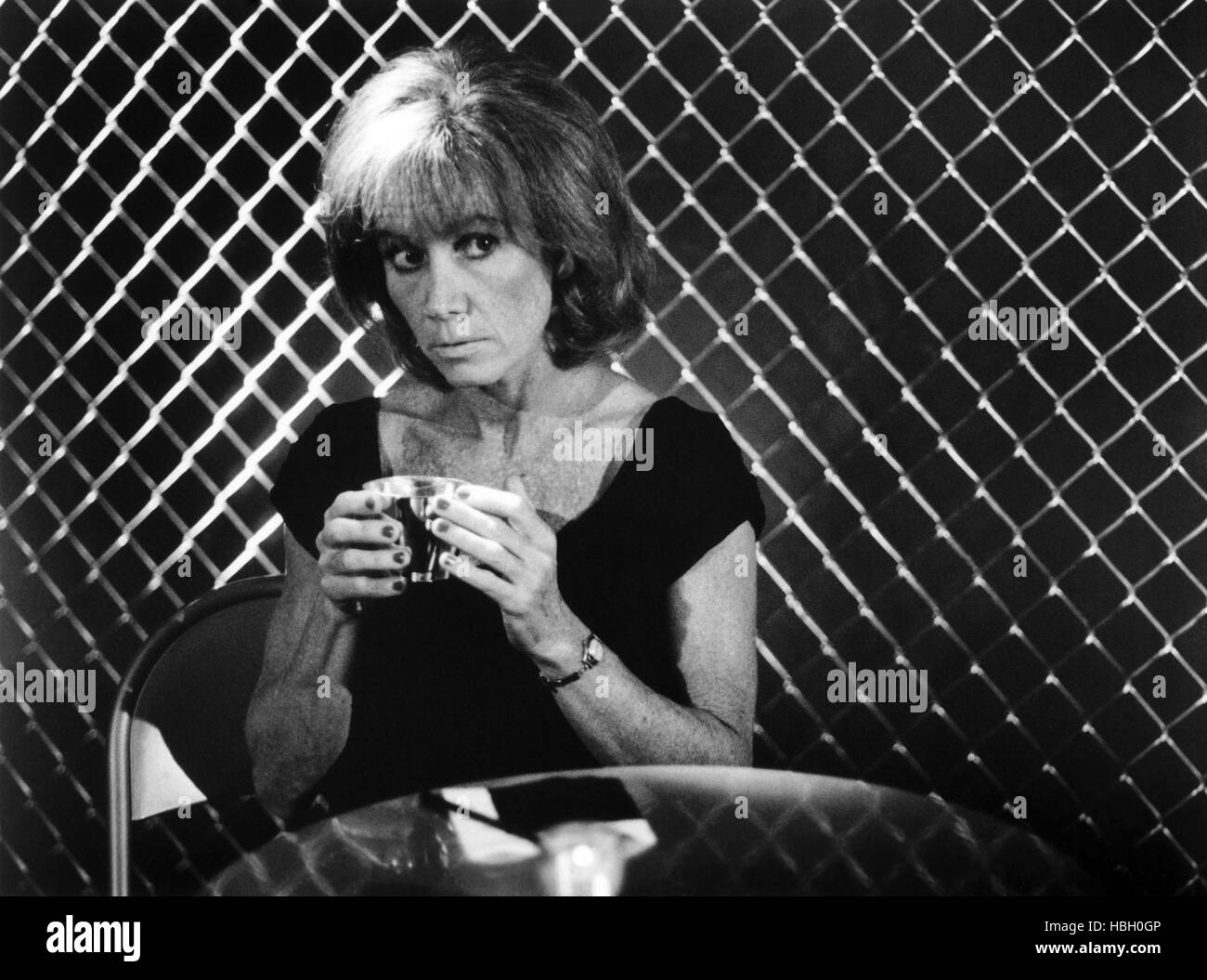 AFTER HOURS, Verna Bloom, 1985. ©Warner Bros./courtesy Everett Stock ...