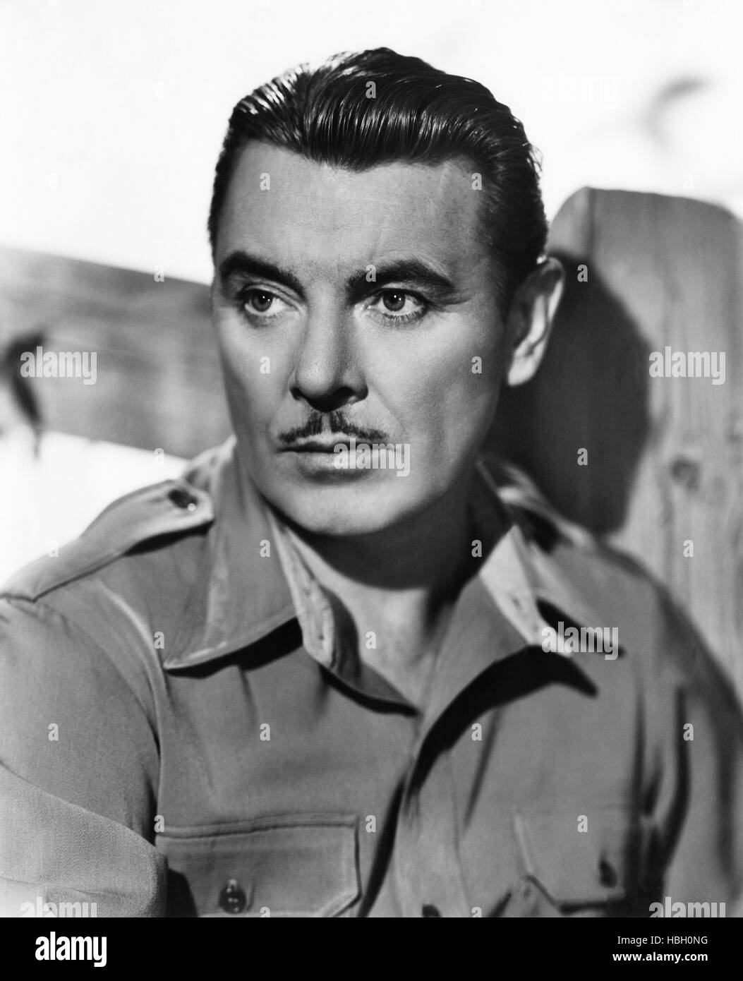 THE AFFAIRS OF SUSAN, George Brent, 1945 Stock Photo - Alamy