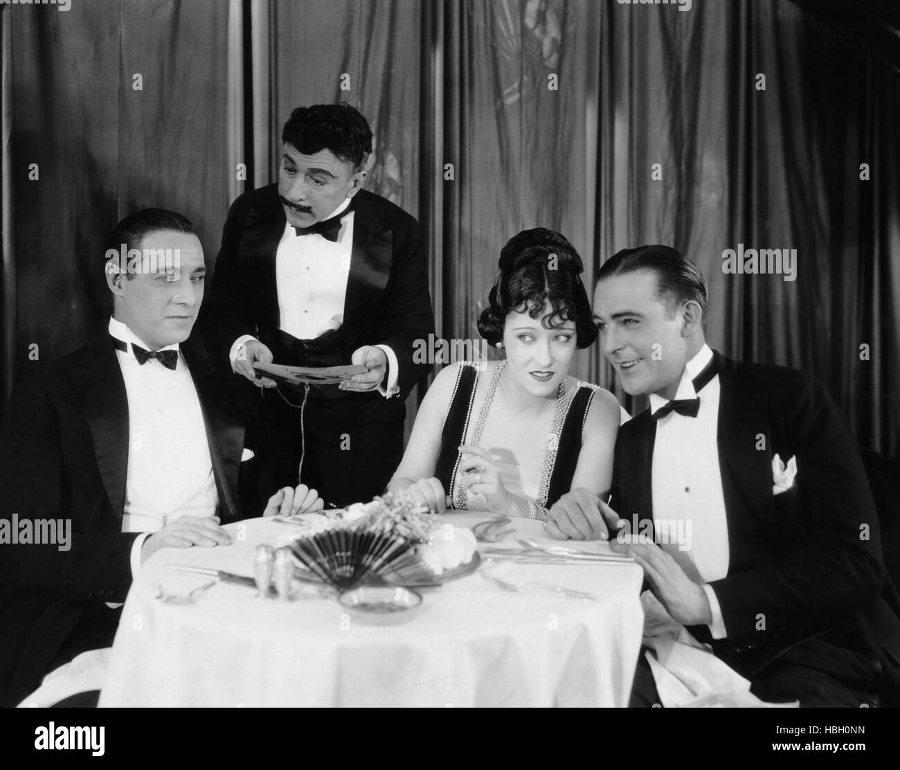 THE AFFAIRS OF ANATOL, Elliott Dexter, Guy Oliver, Gloria Swanson ...